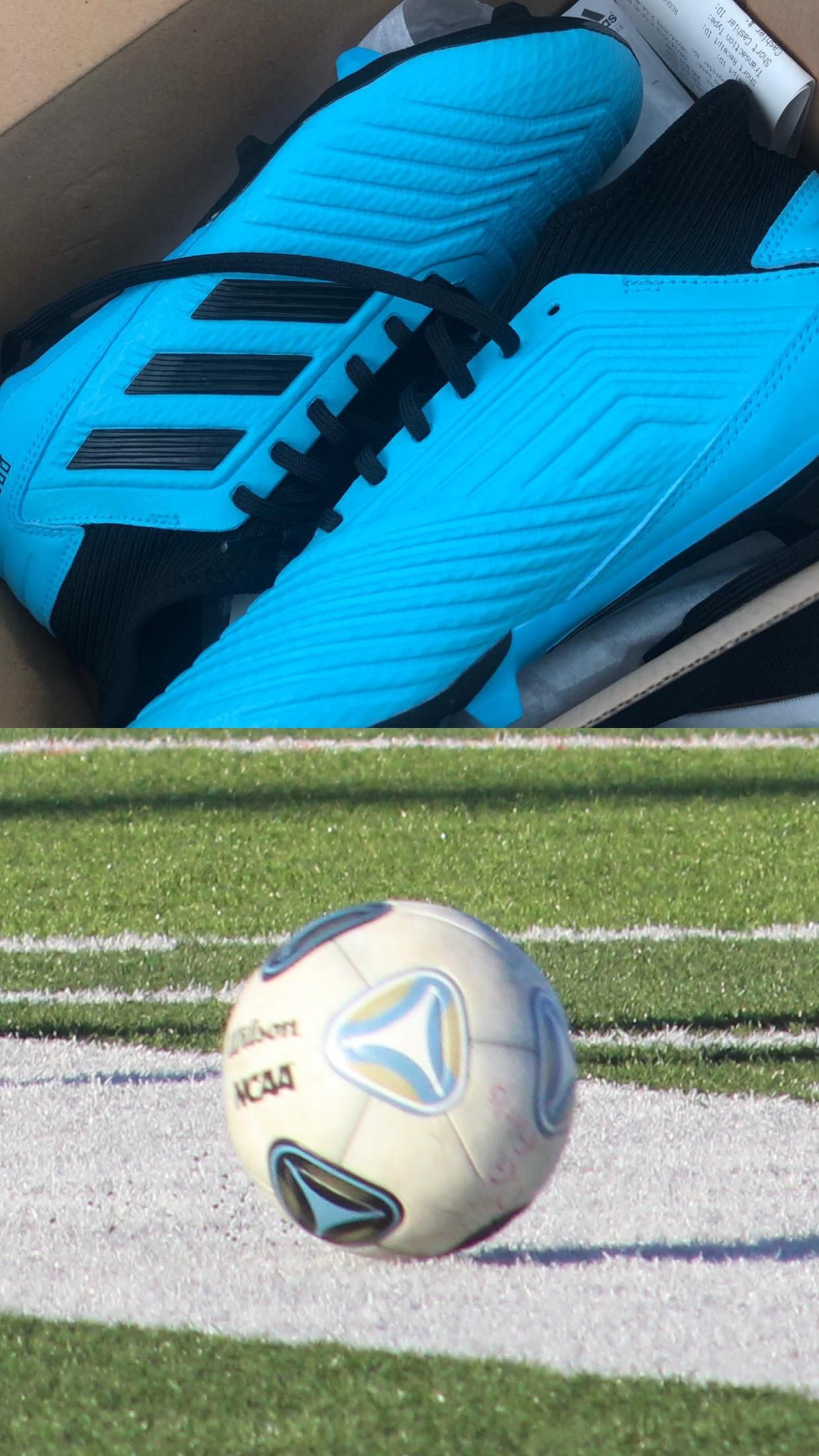 The Basics of Soccer : 6 Steps - Instructables