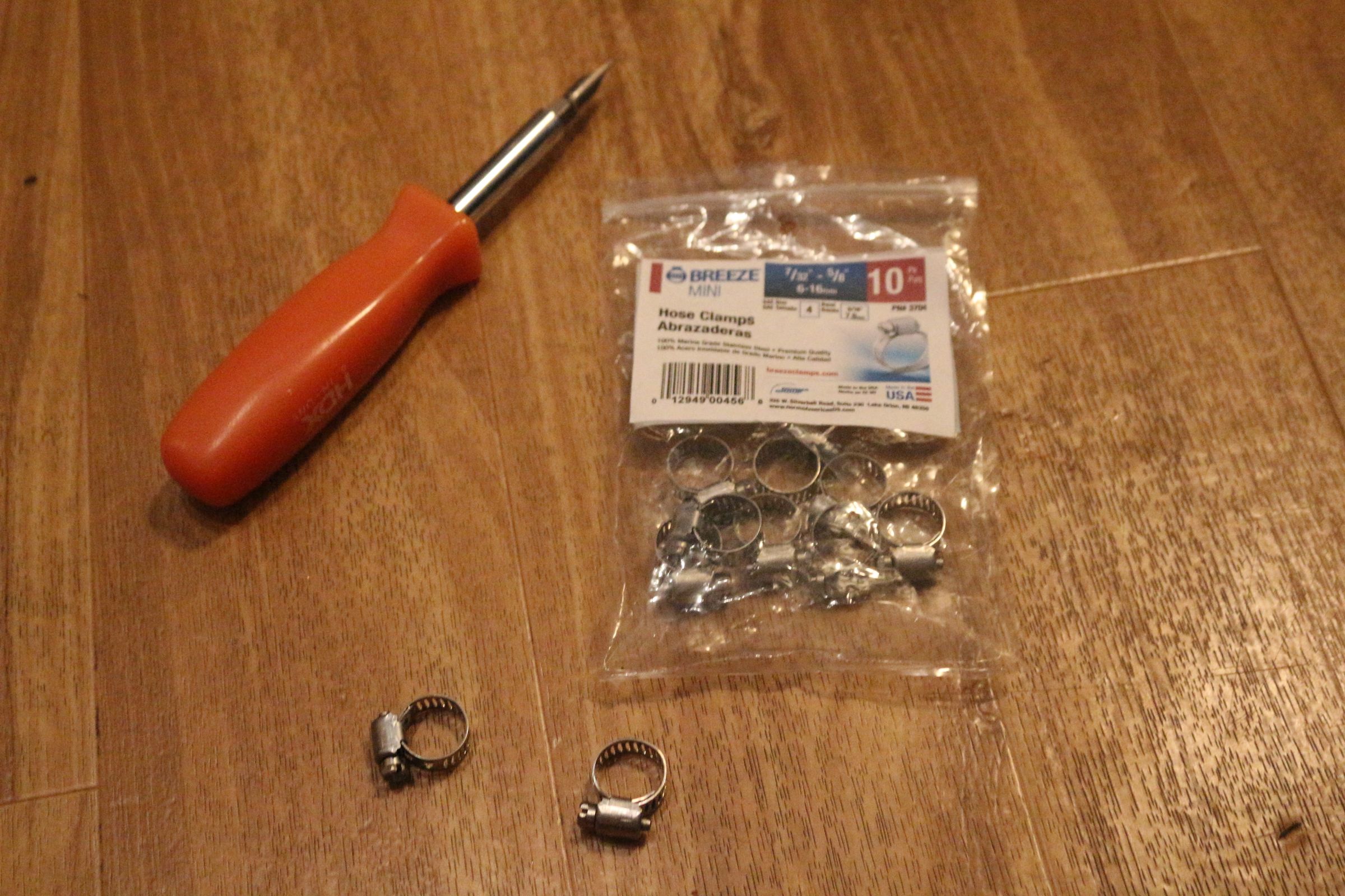 Home Carbonation System for Water, Beer, and More : 10 Steps (with ...