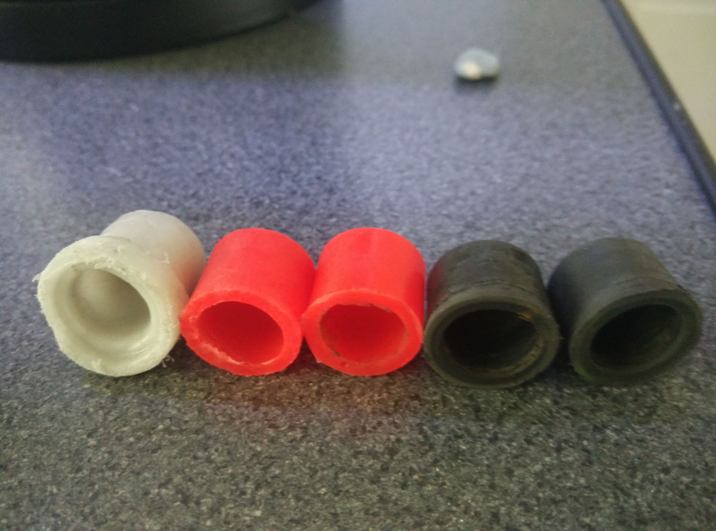 Custom Longboard Pivot Cup : 6 Steps - Instructables