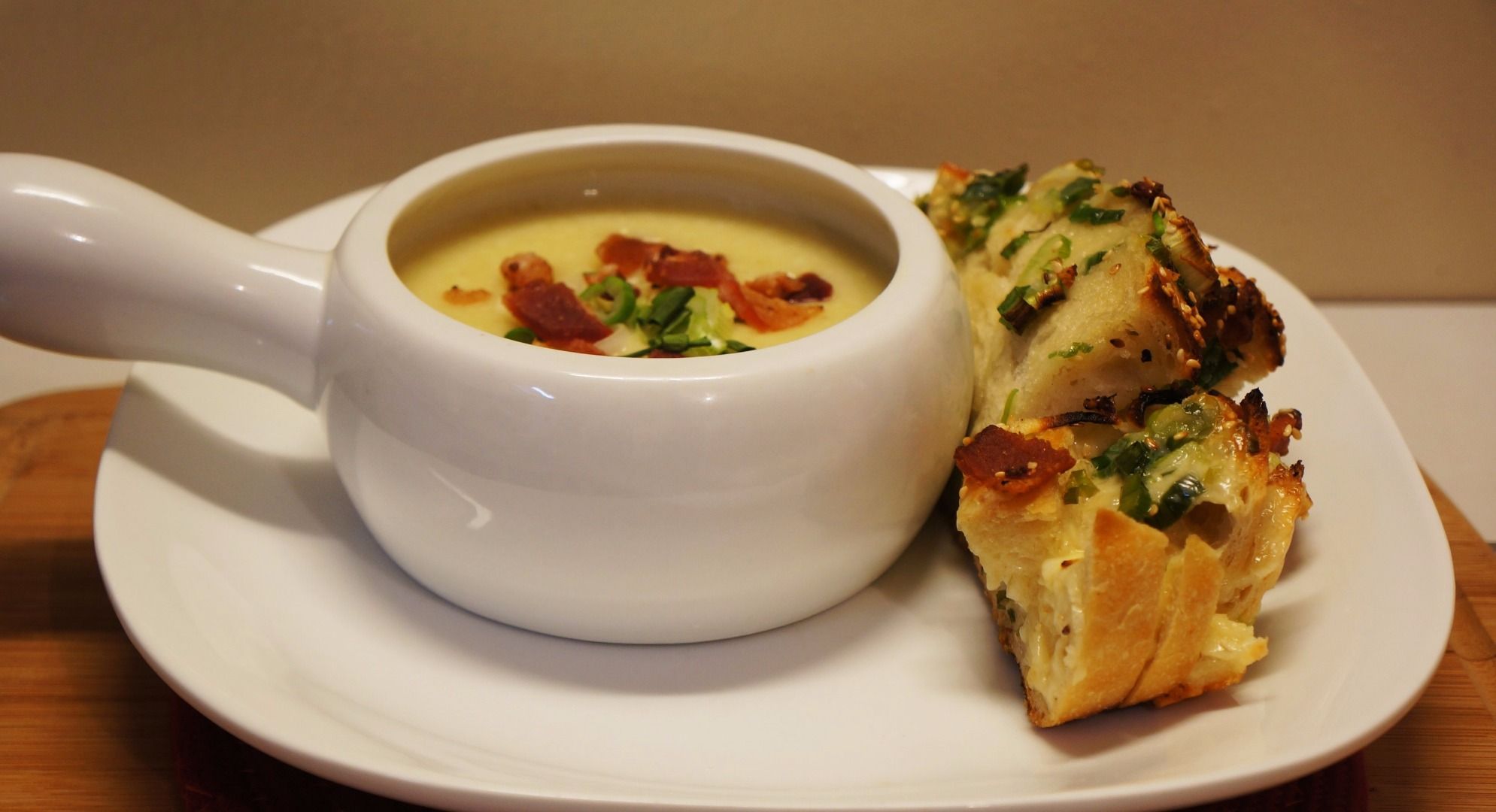 Super Bowl Tuscan Boule Bread : 6 Steps (with Pictures) - Instructables