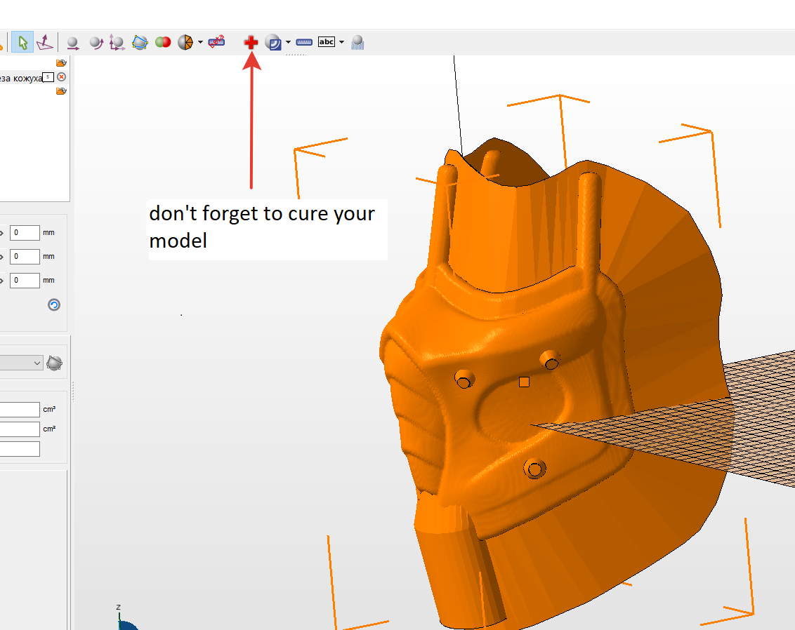 3D Printed Mold Shell : 8 Steps (with Pictures) - Instructables