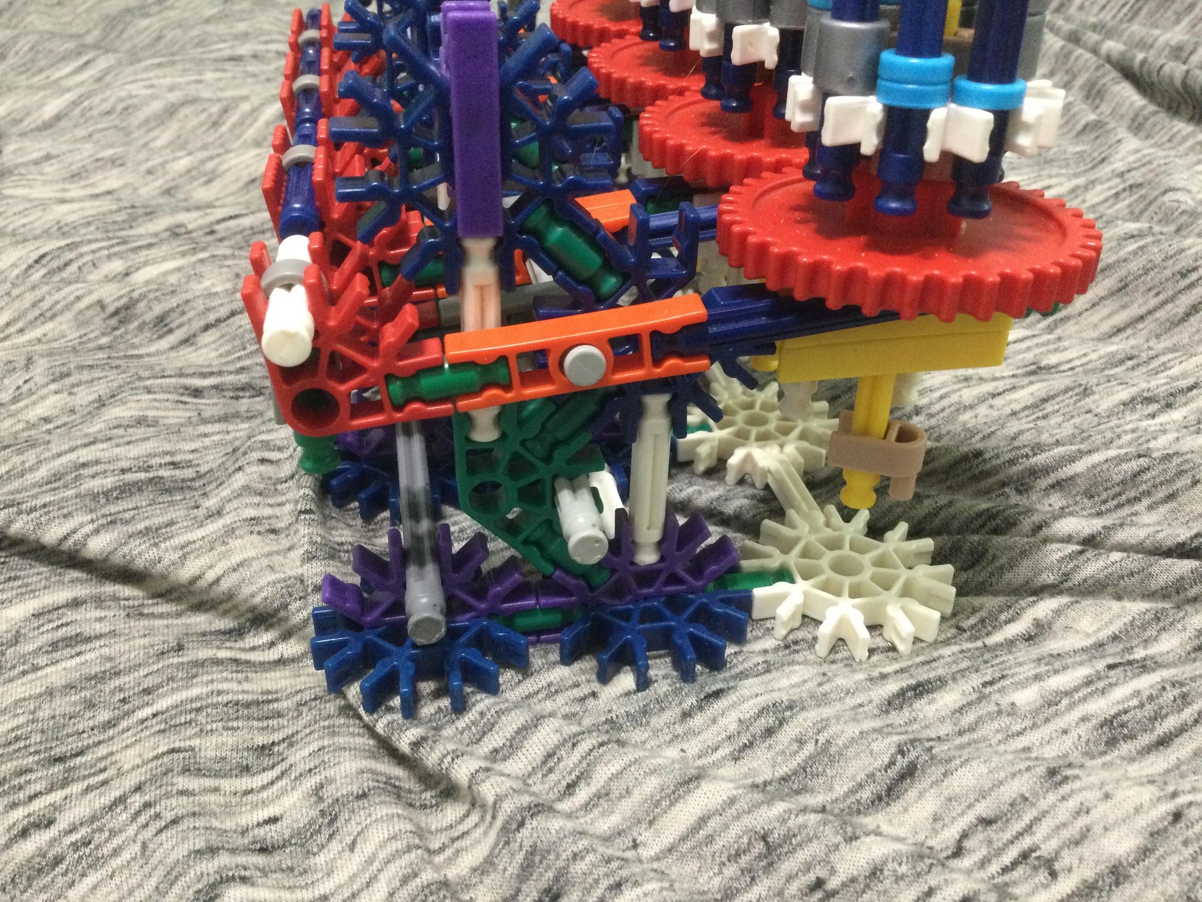 Enigma Machine V2 Instructions : 11 Steps - Instructables