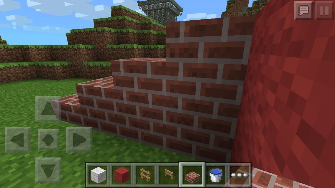 Minecraft Wrestling Ring : 5 Steps - Instructables