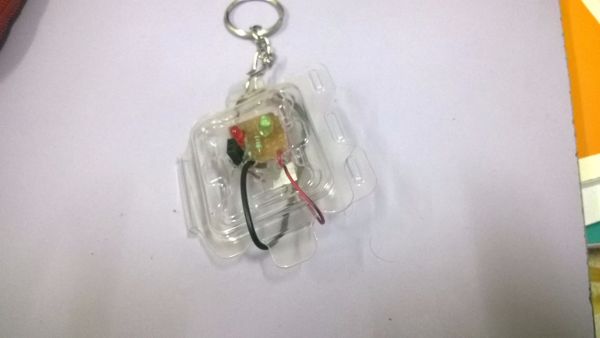 Handy Polarity Checker : 3 Steps (with Pictures) - Instructables