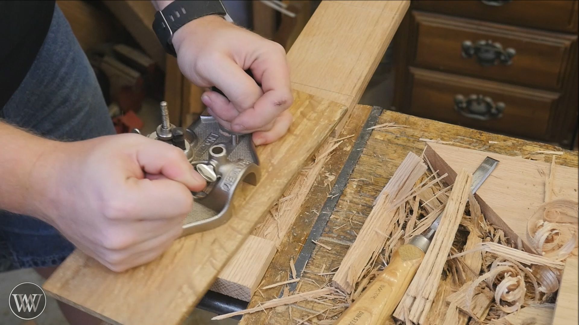 Making a Saw Bench : 8 Steps (with Pictures) - Instructables