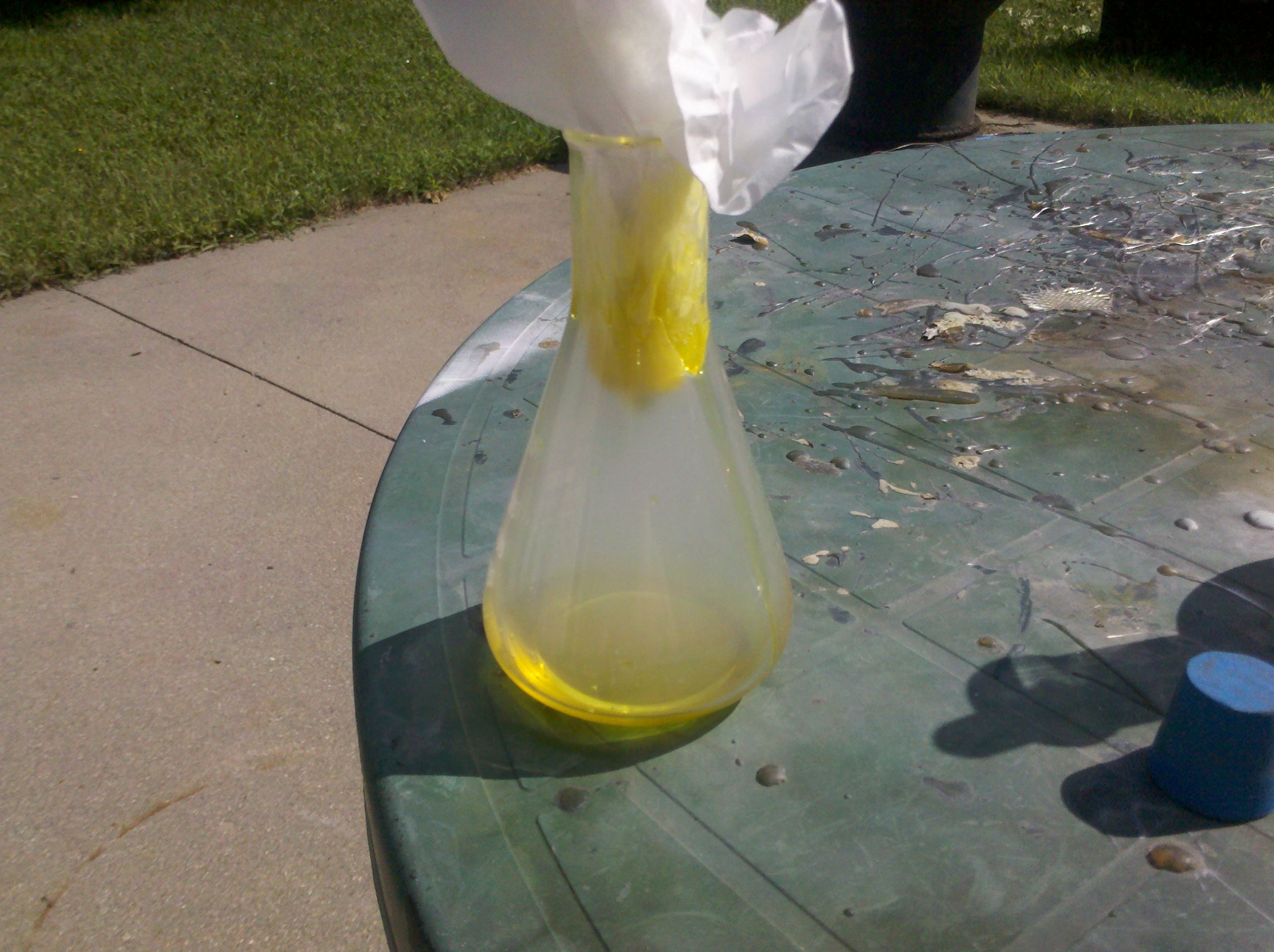 Gold Recovery Correctly : 12 Steps - Instructables