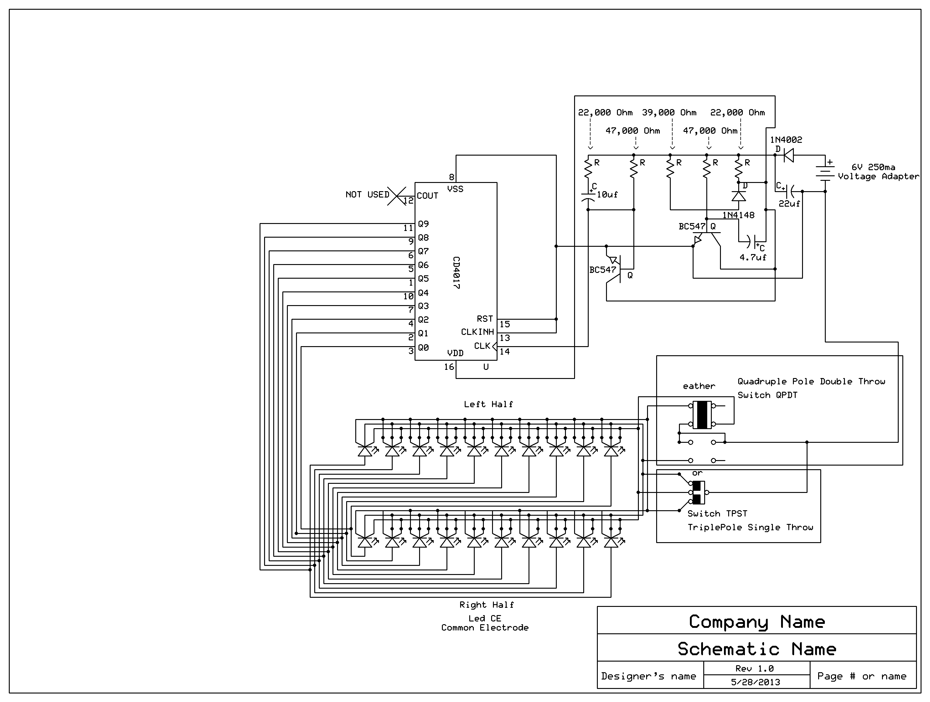 Kitt Scanner Computer Mod for Empty 5 1/2" Drive Cover : 6 Steps ...