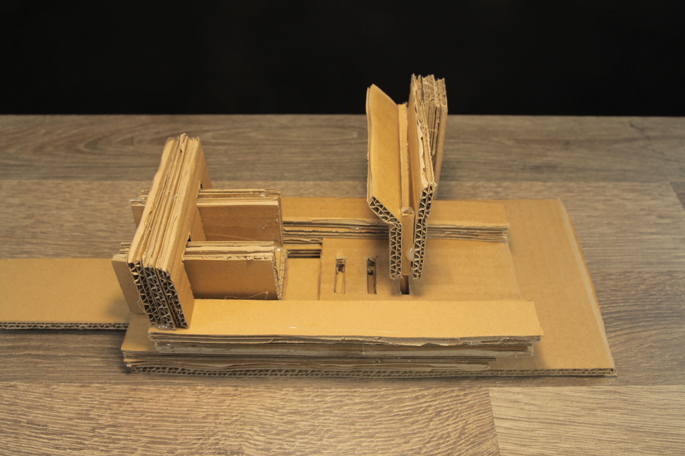 HOW TO MAKE CHOCOLATE VENDING MACHINE : 9 Steps (with Pictures ...