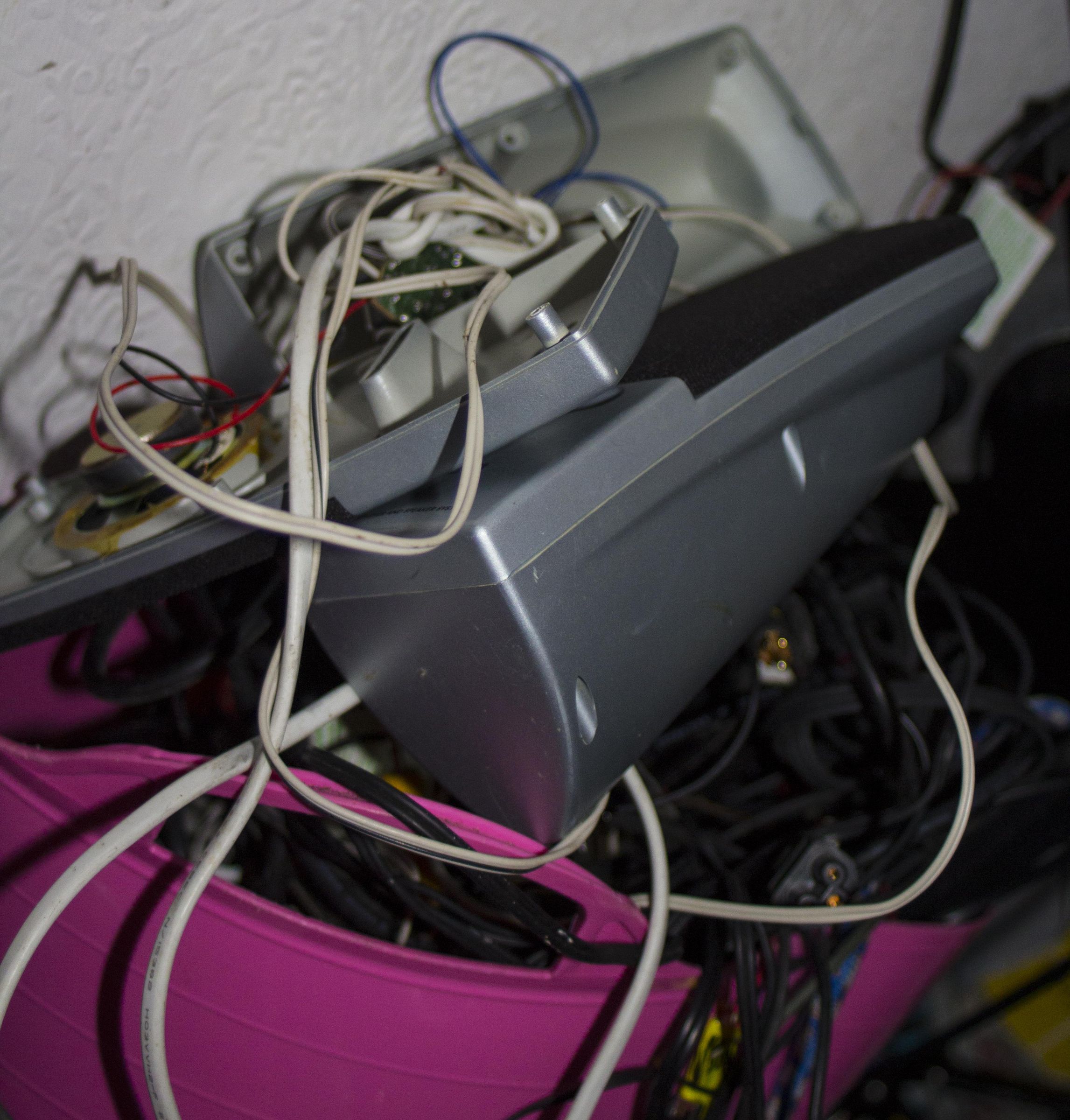 Mini Amiga A4000 (Pi 3b Emulated/3d Printed) : 7 Steps - Instructables