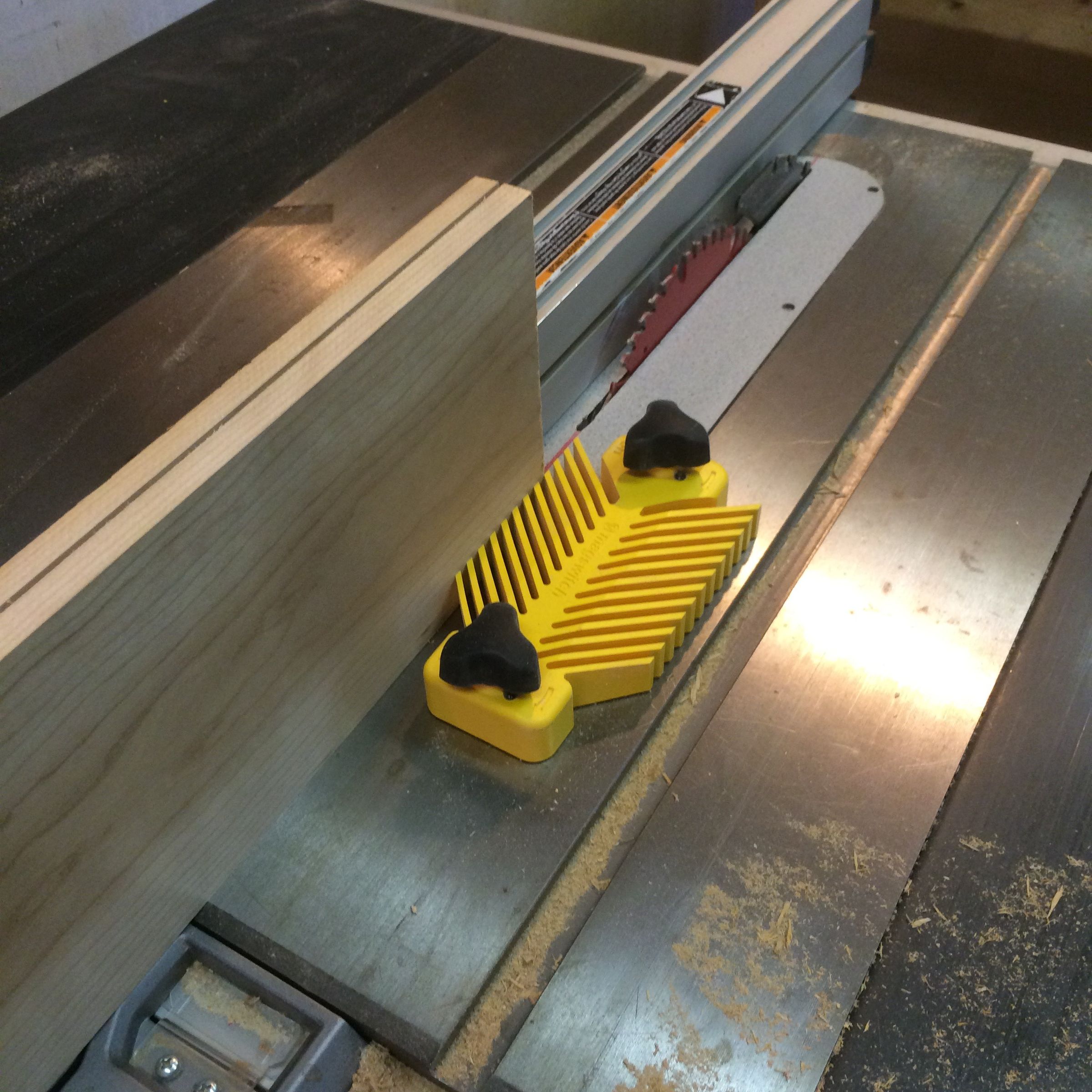 Resawing a Board Without a Bandsaw : 6 Steps (with Pictures ...