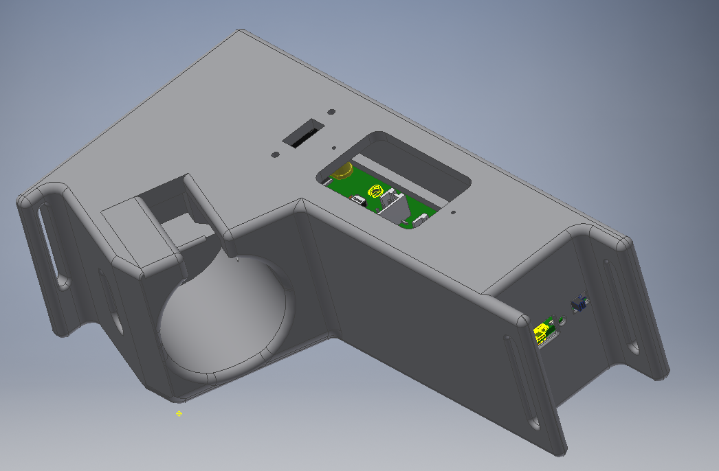 Night Vision Scope/Camera : 12 Steps (with Pictures) - Instructables
