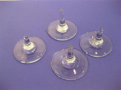 Wine Glass Stem Ring Holder : 4 Steps - Instructables