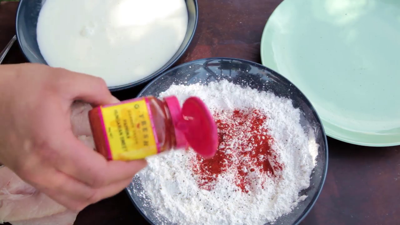 How to Cook KFC's Double Down : 10 Steps (with Pictures) - Instructables