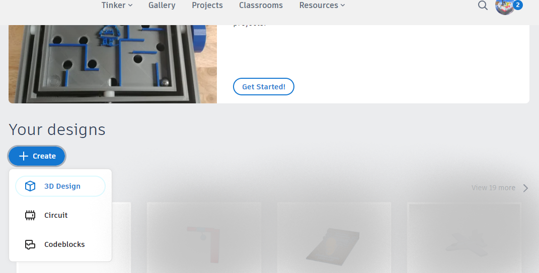 Make a Rainbow Pendulum Snake With Tinkercad. : 14 Steps (with Pictures ...