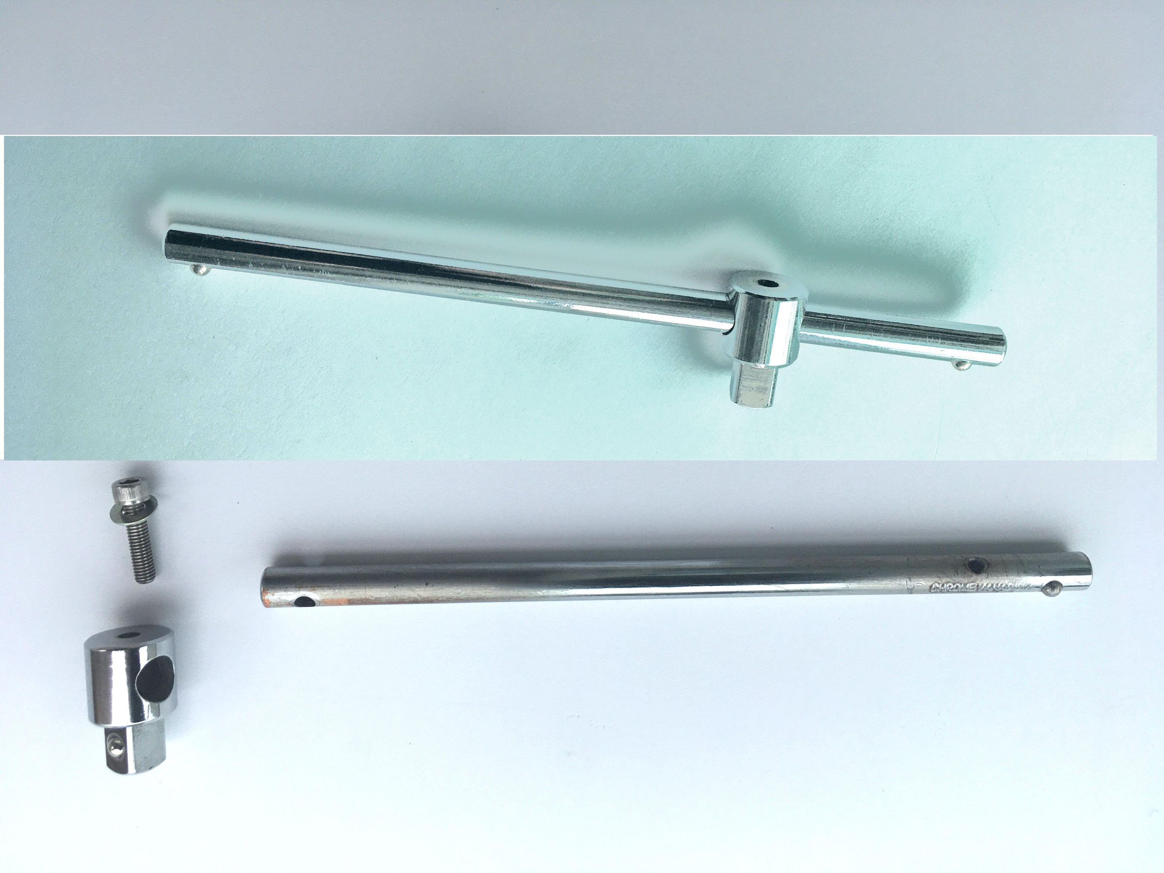 Inexpensive Digital Torque Wrench : 7 Steps (with Pictures) - Instructables