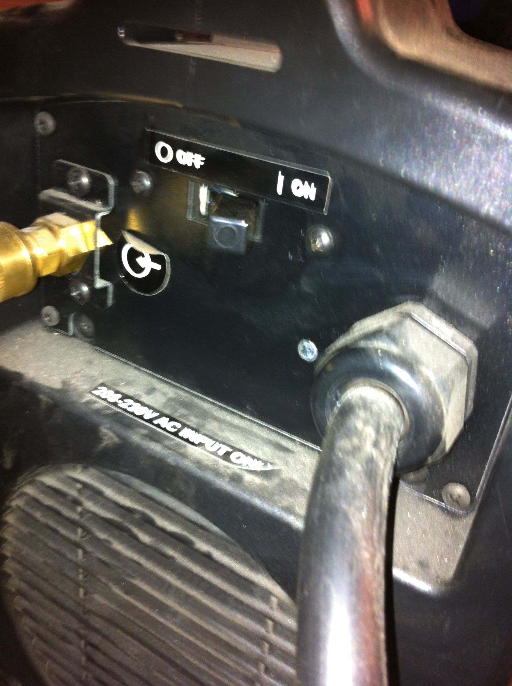 How to Use a Plasma Cutter : 12 Steps (with Pictures) - Instructables