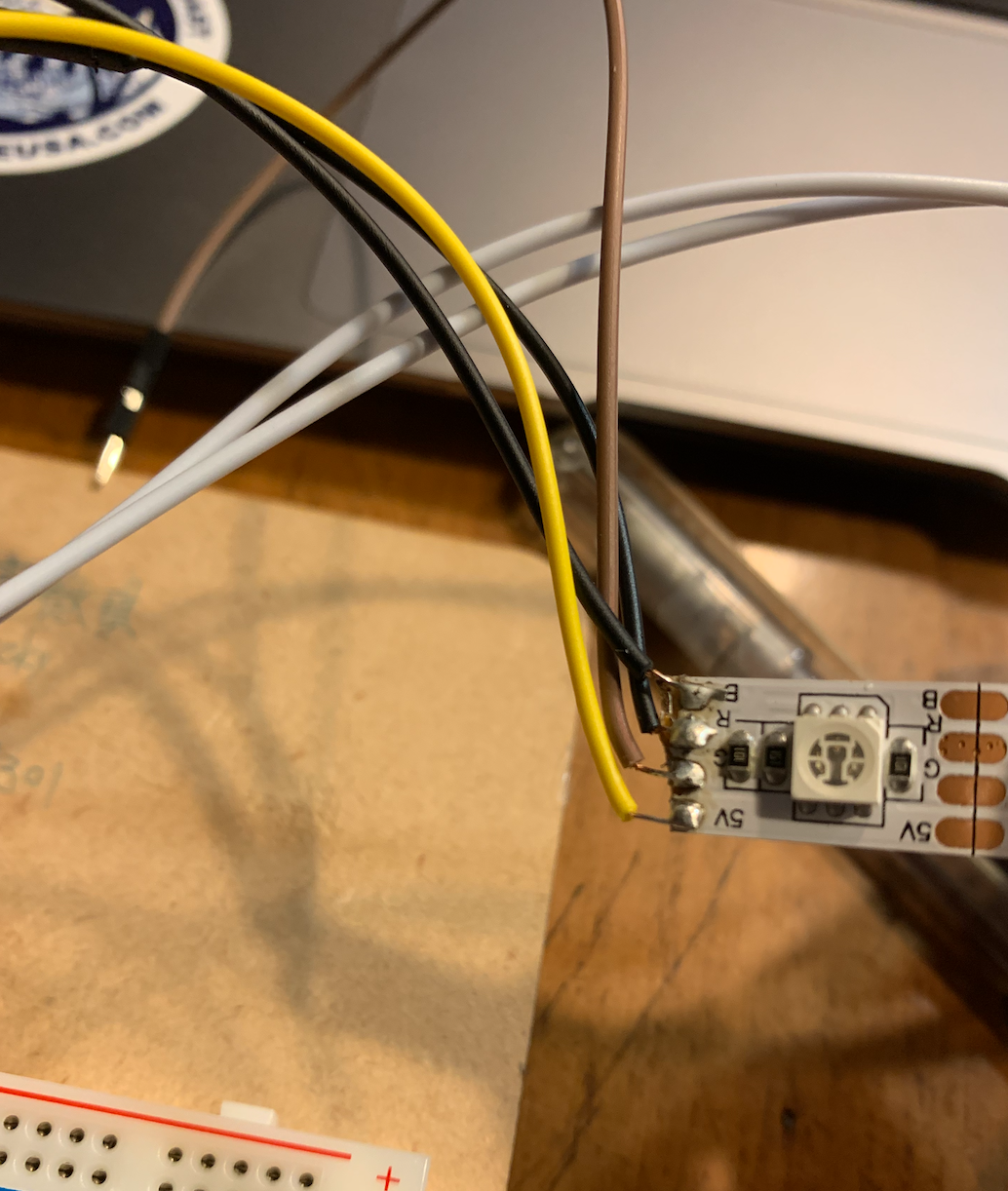 Arduino LED Indicating Light : 6 Steps - Instructables