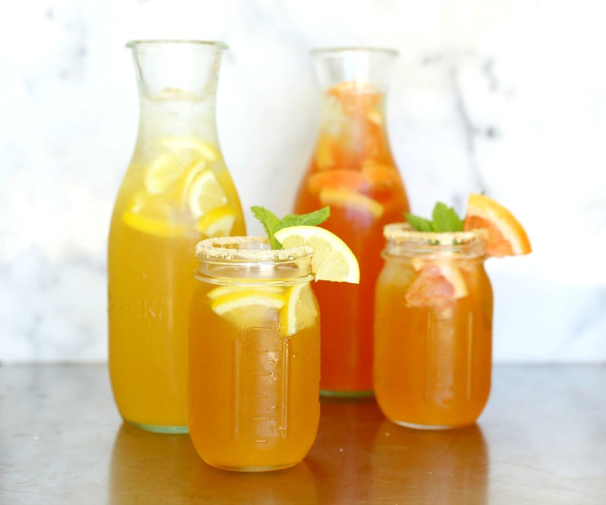 Shandy Recipe : 5 Steps (with Pictures) - Instructables