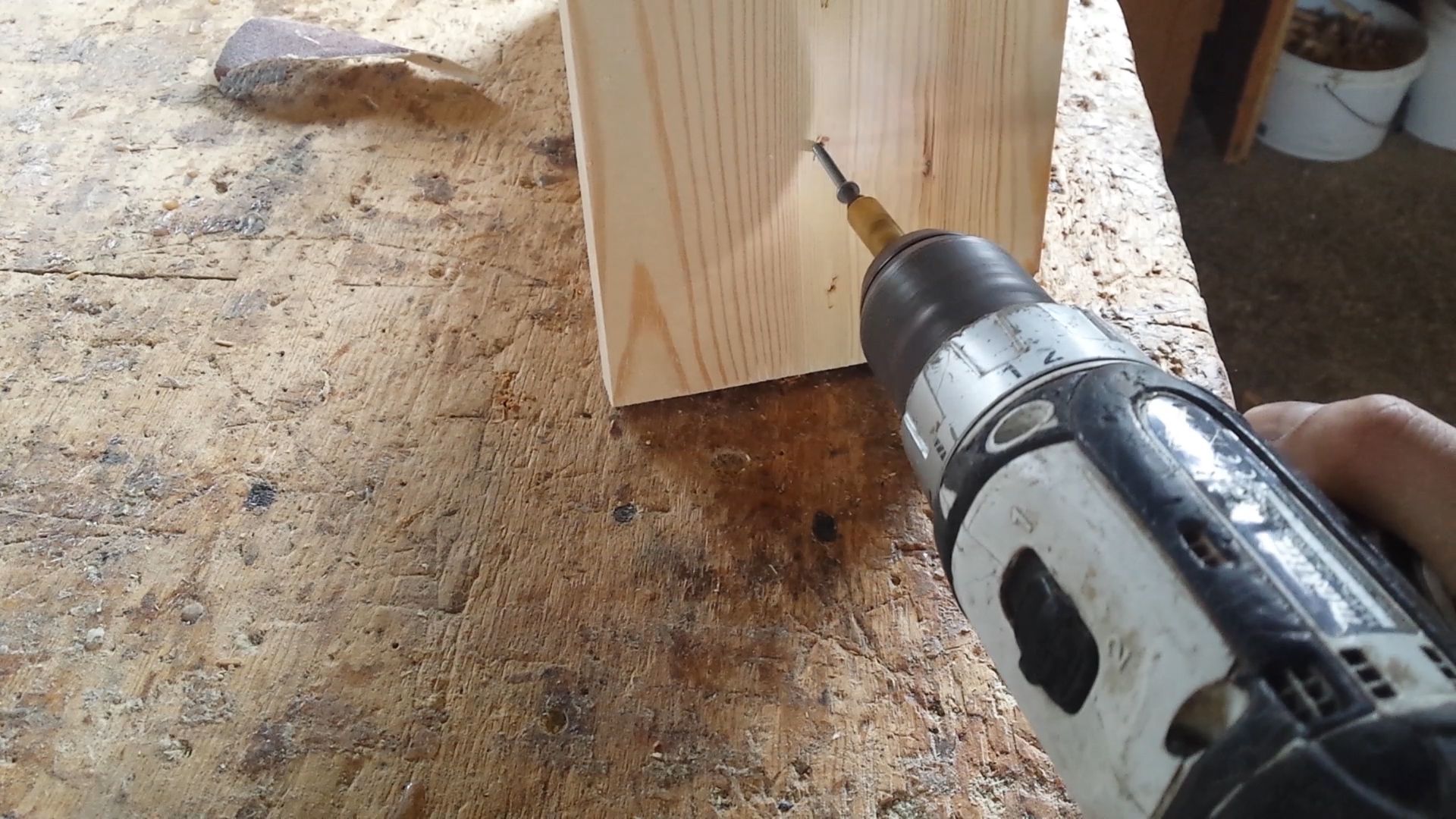 Coyote and Roadrunner Inspired Bird Feeder : 6 Steps - Instructables