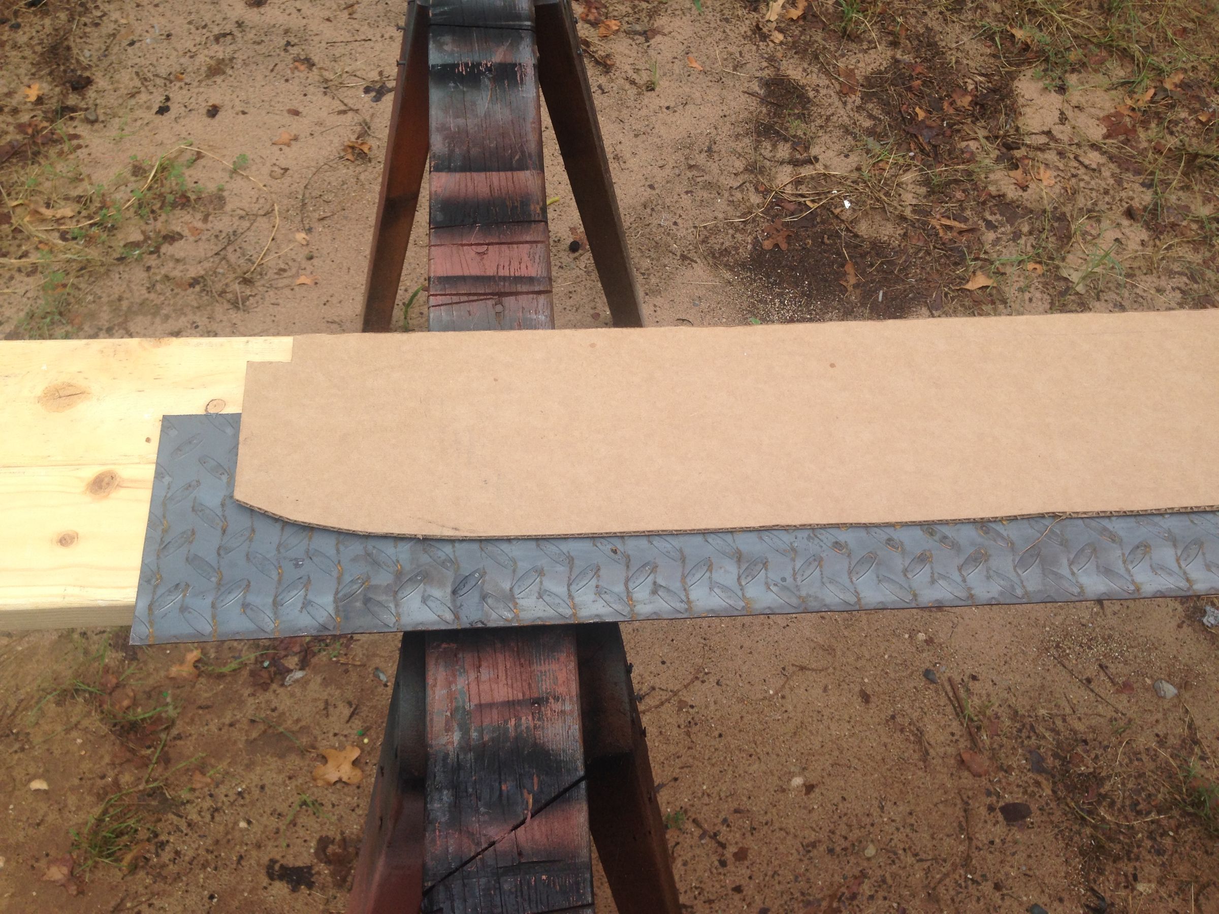 Bumper Shelf : 4 Steps (with Pictures) - Instructables