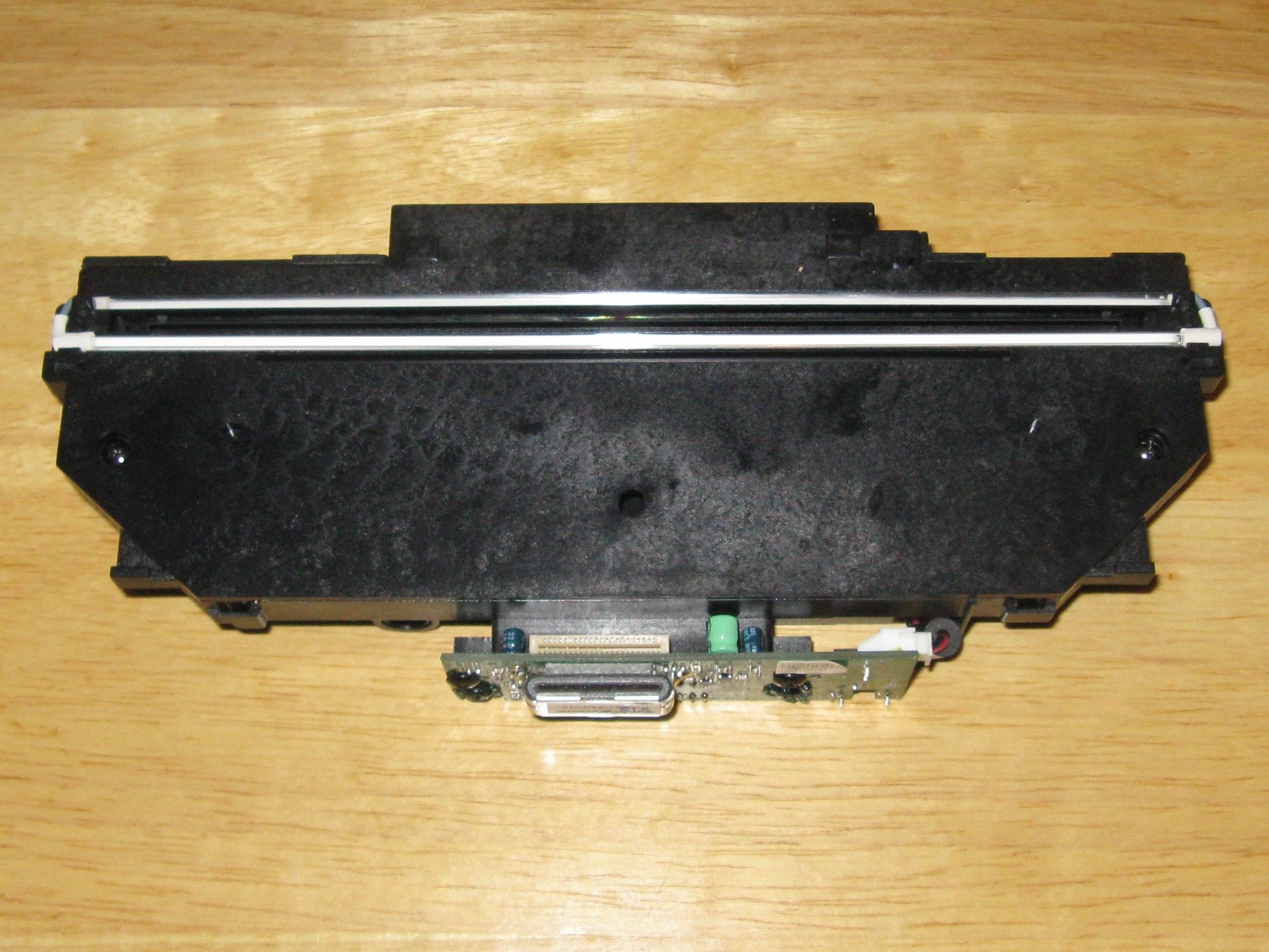 Scanner and Photocopier Light : 8 Steps (with Pictures) - Instructables