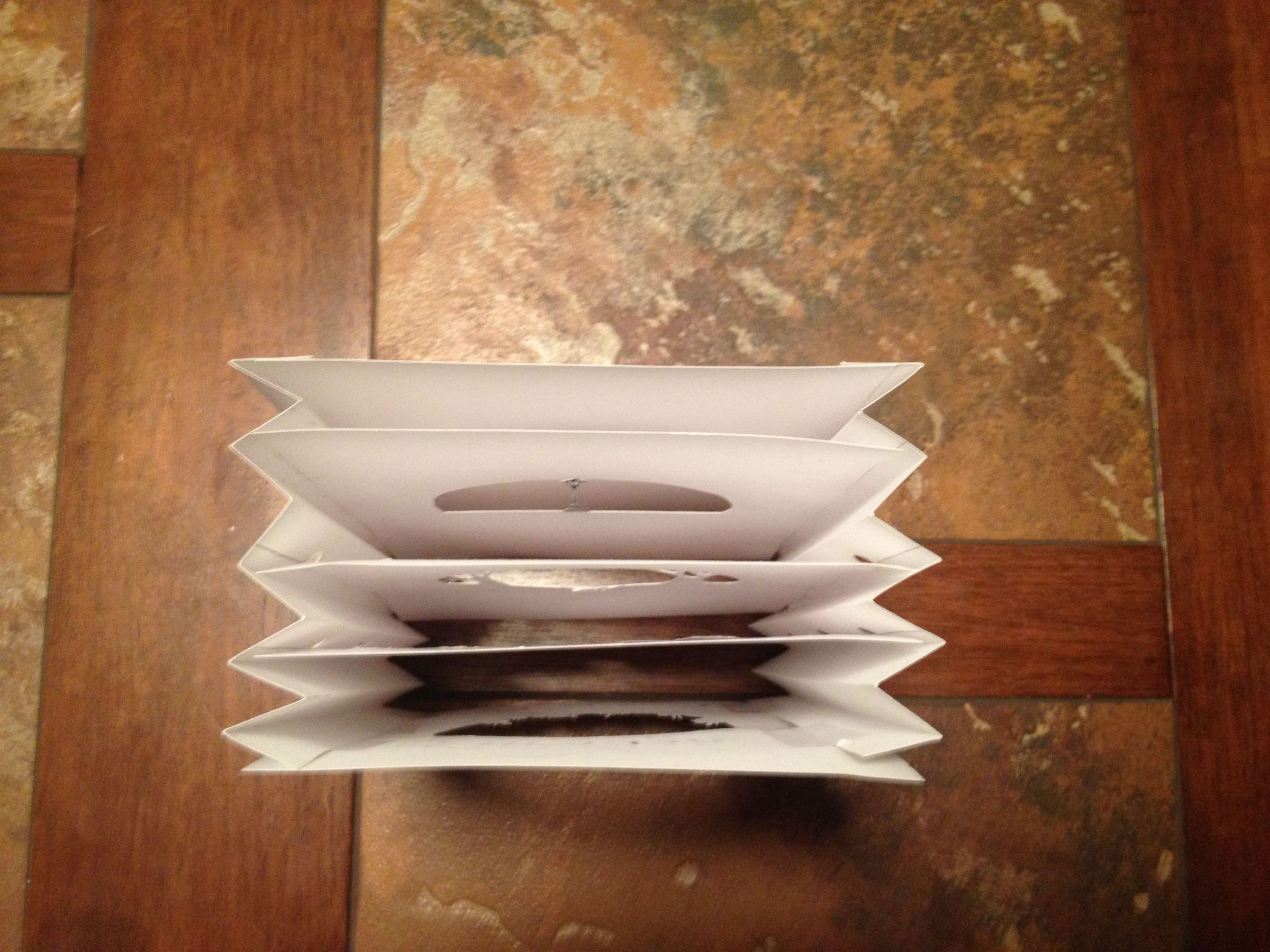 Tunnel Book DIY : 12 Steps (with Pictures) - Instructables