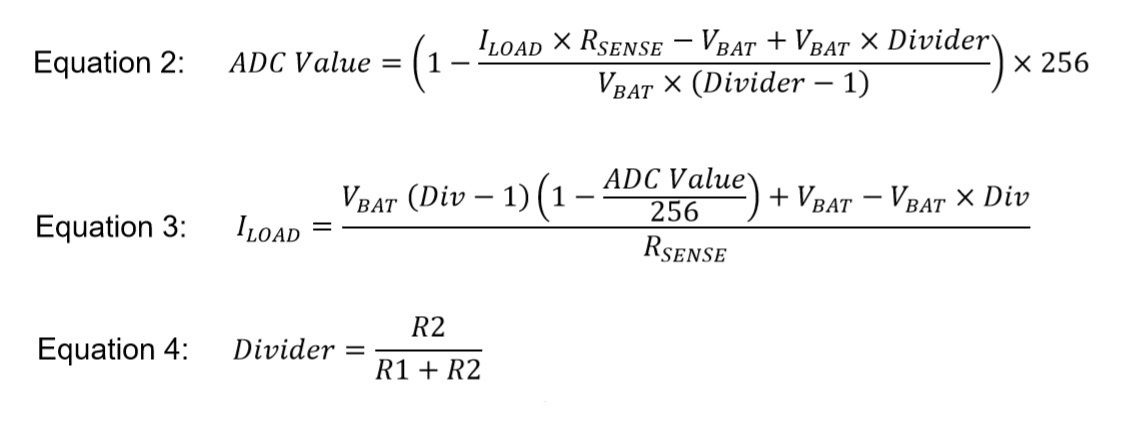 How to Make ADC Current Sense : 5 Steps - Instructables