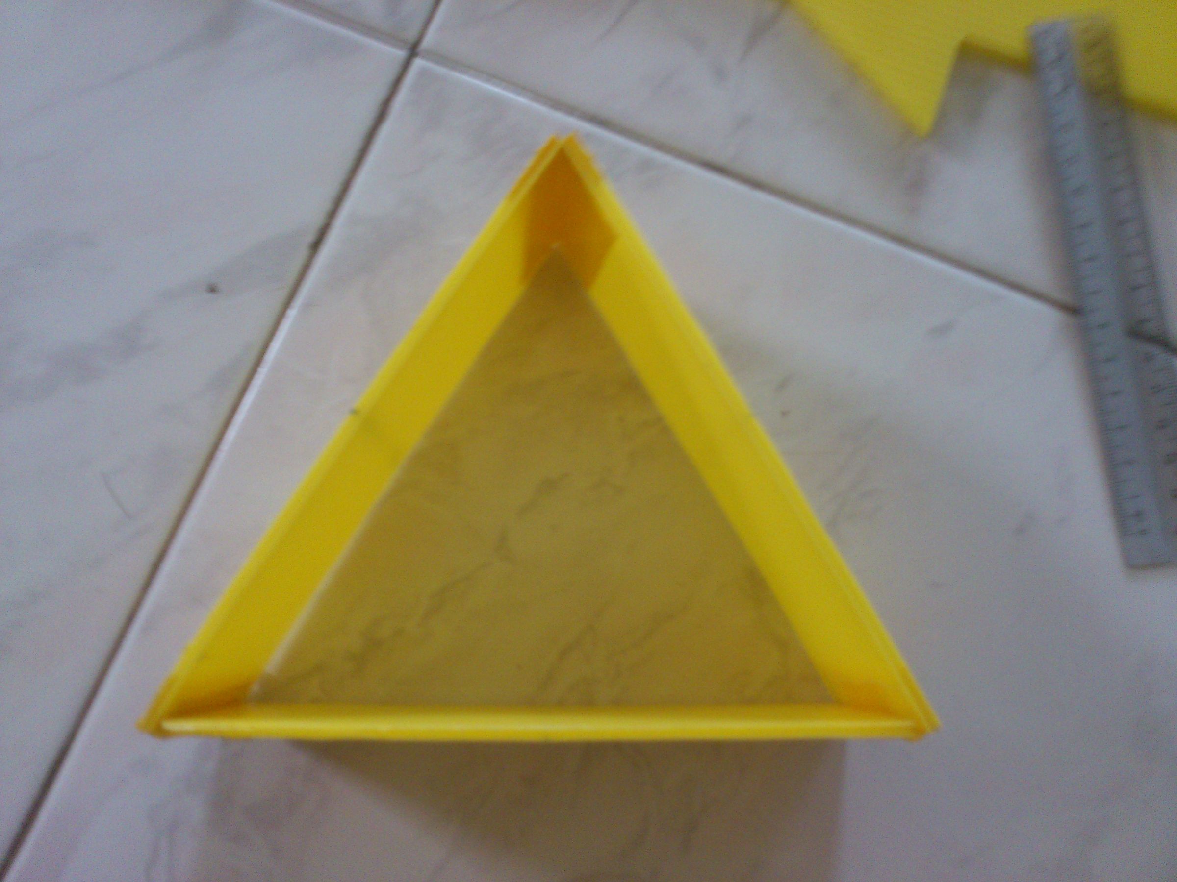 Water Rocket Fins : 7 Steps - Instructables