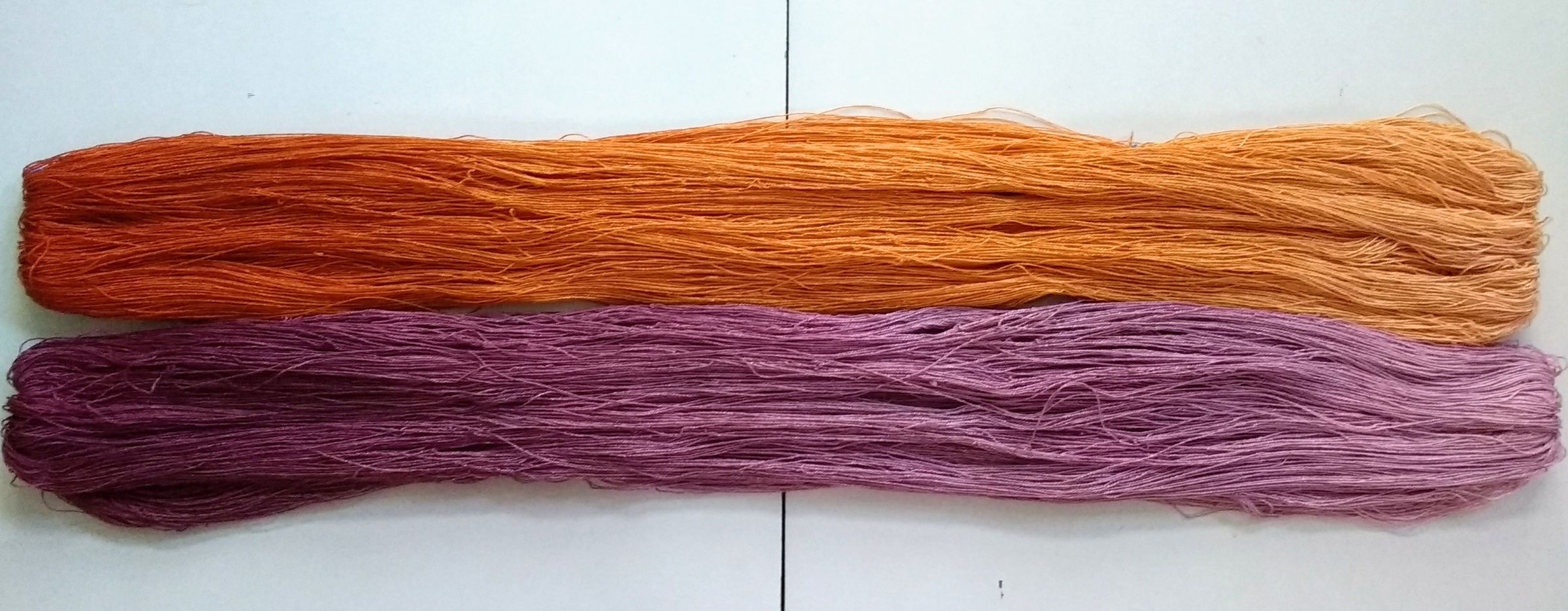 Grad Dyed Yarn Using Fiber Reactive Dye : 7 Steps (with Pictures ...