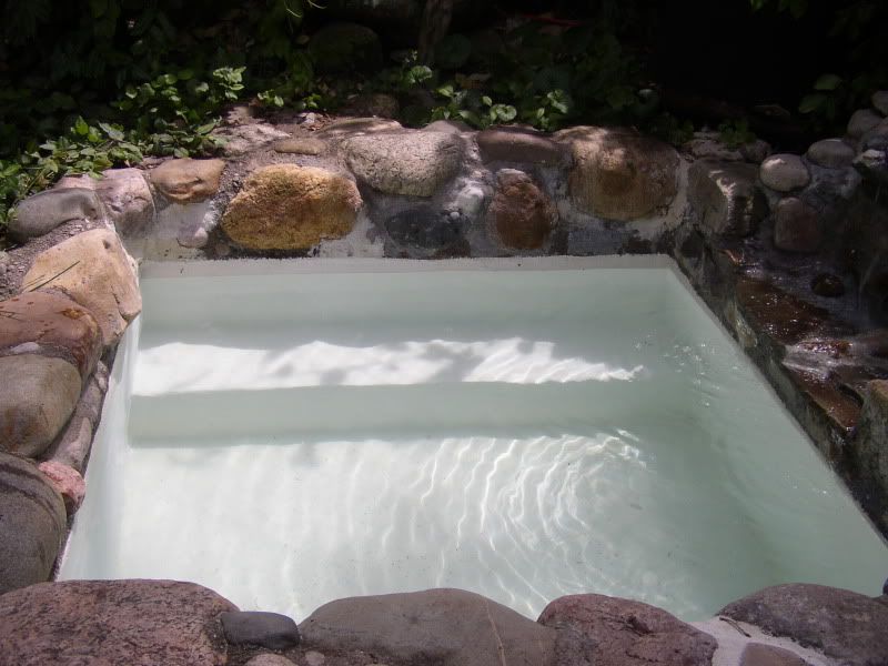 DIY Concrete Swimming Pool : 7 Steps (with Pictures) - Instructables