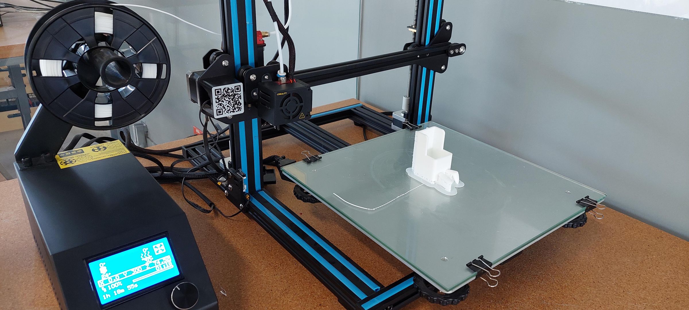 Evolution Games: Building Creatures With Basic Electronics : 16 Steps ...