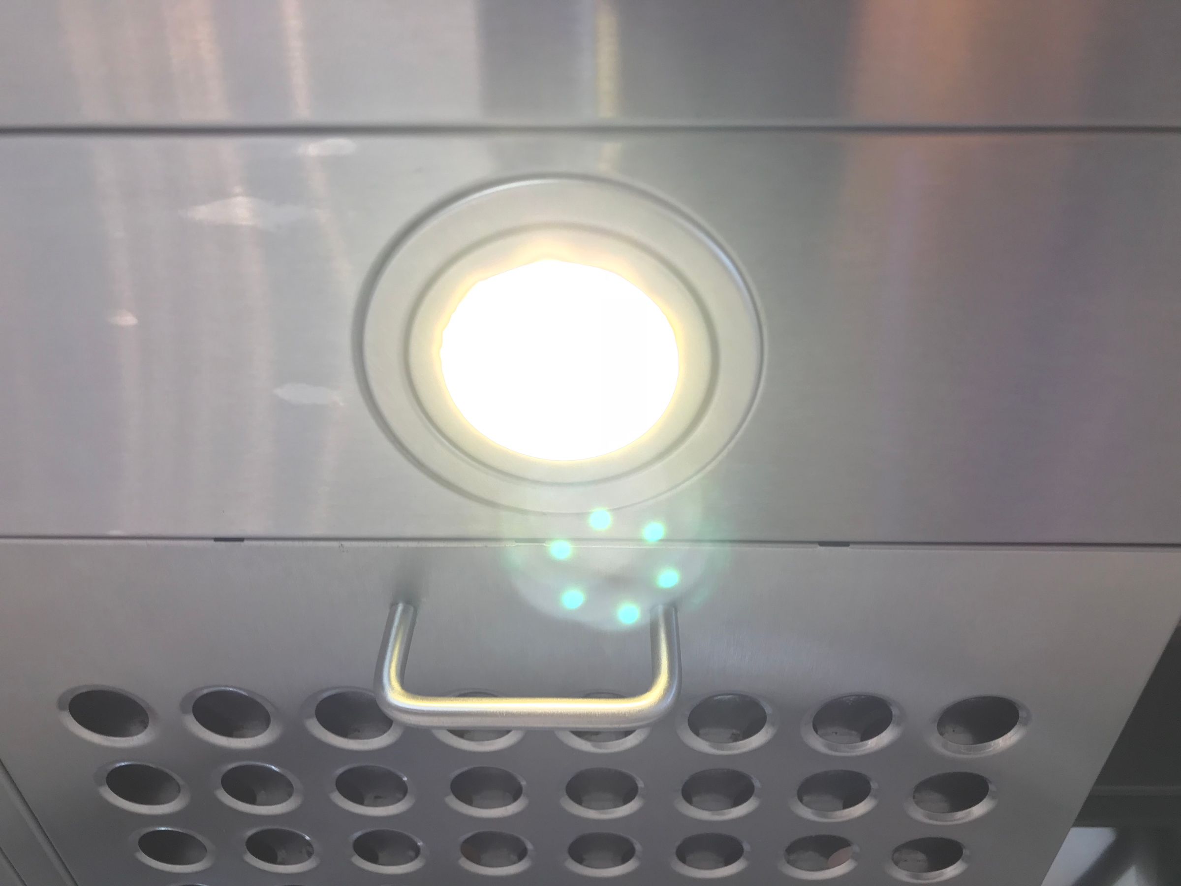 Replacing Your Dim Kitchen Hood LEDs : 4 Steps - Instructables