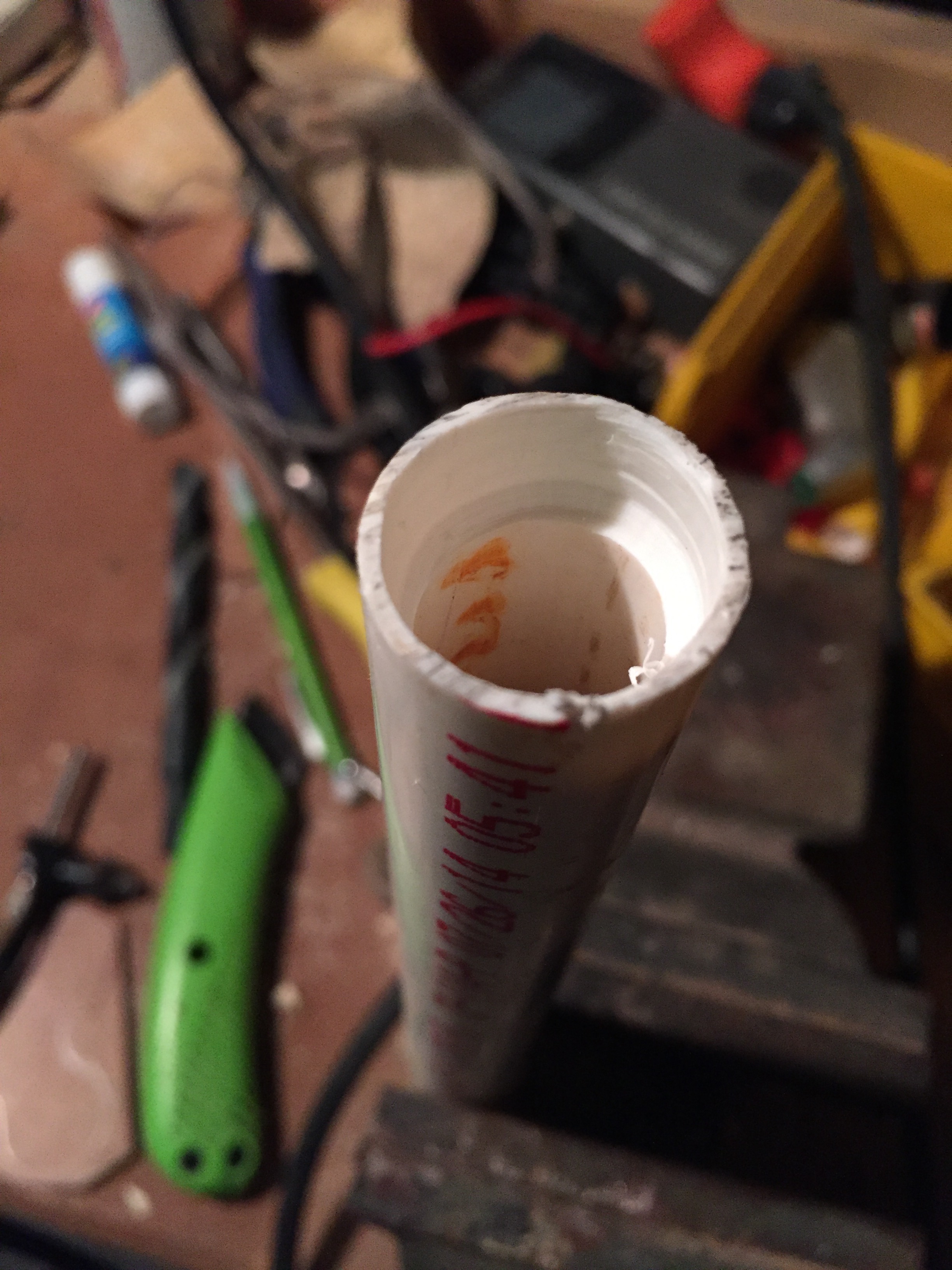 Action Camera Handle Mount : 6 Steps (with Pictures) - Instructables