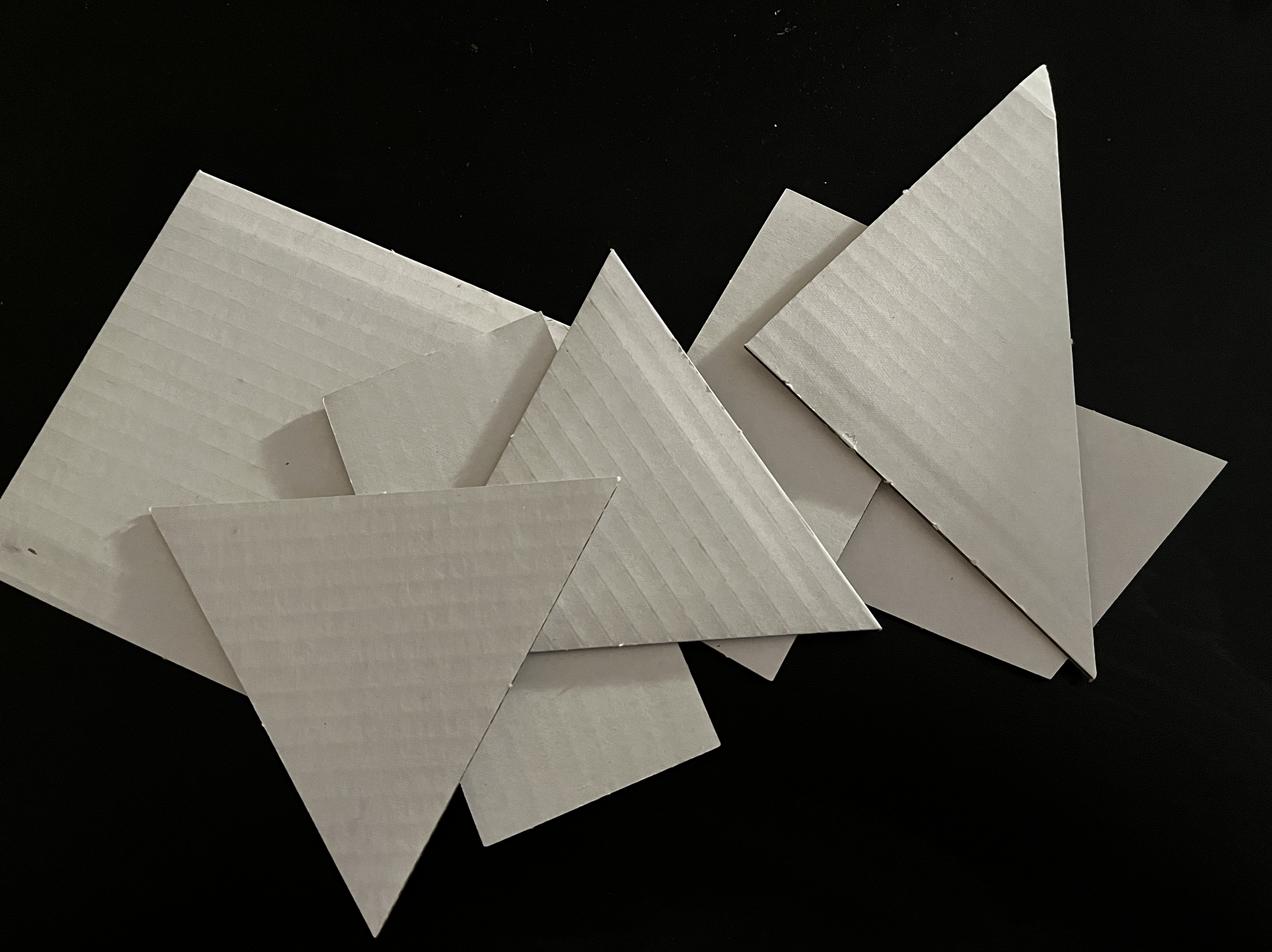 Art & Math in Three-Dimensions : 6 Steps (with Pictures) - Instructables