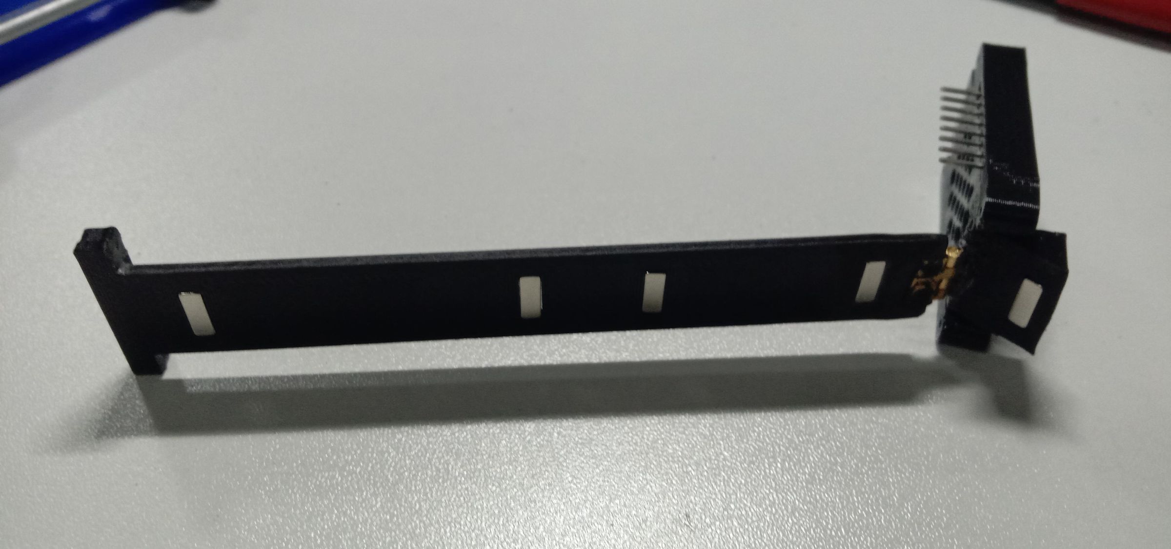 Crypta Glass V2: Raspberry Pi Smart Glasses With Display, Microphone ...