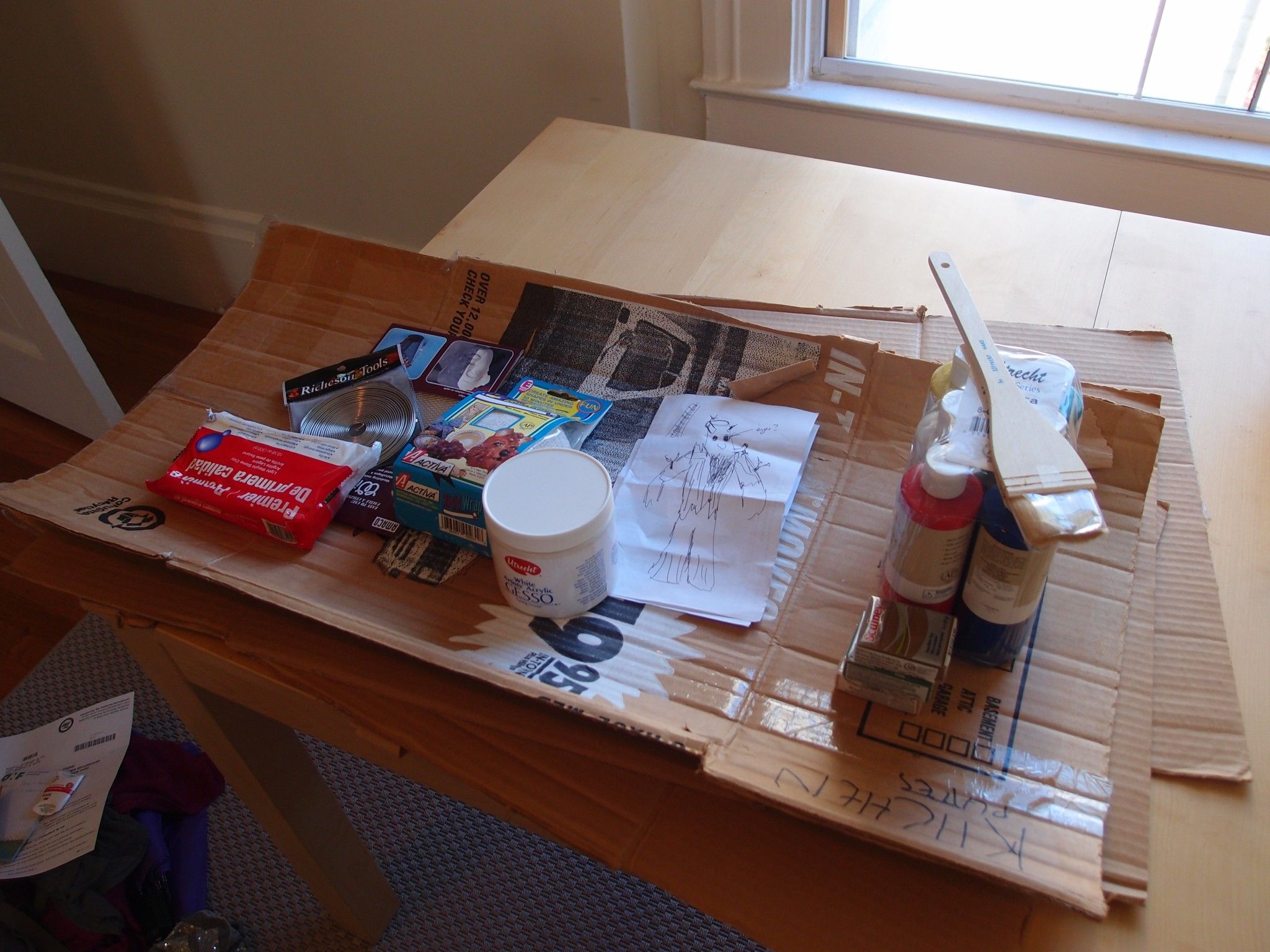 Treebeard Costume - Instructables