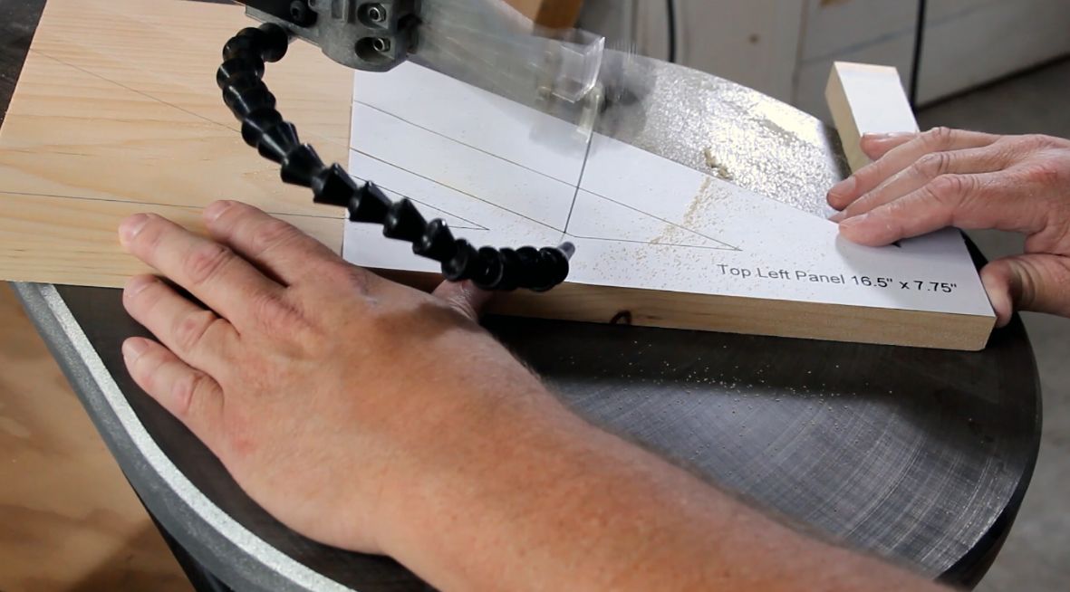 Rustic Union Jack Flag : 7 Steps (with Pictures) - Instructables