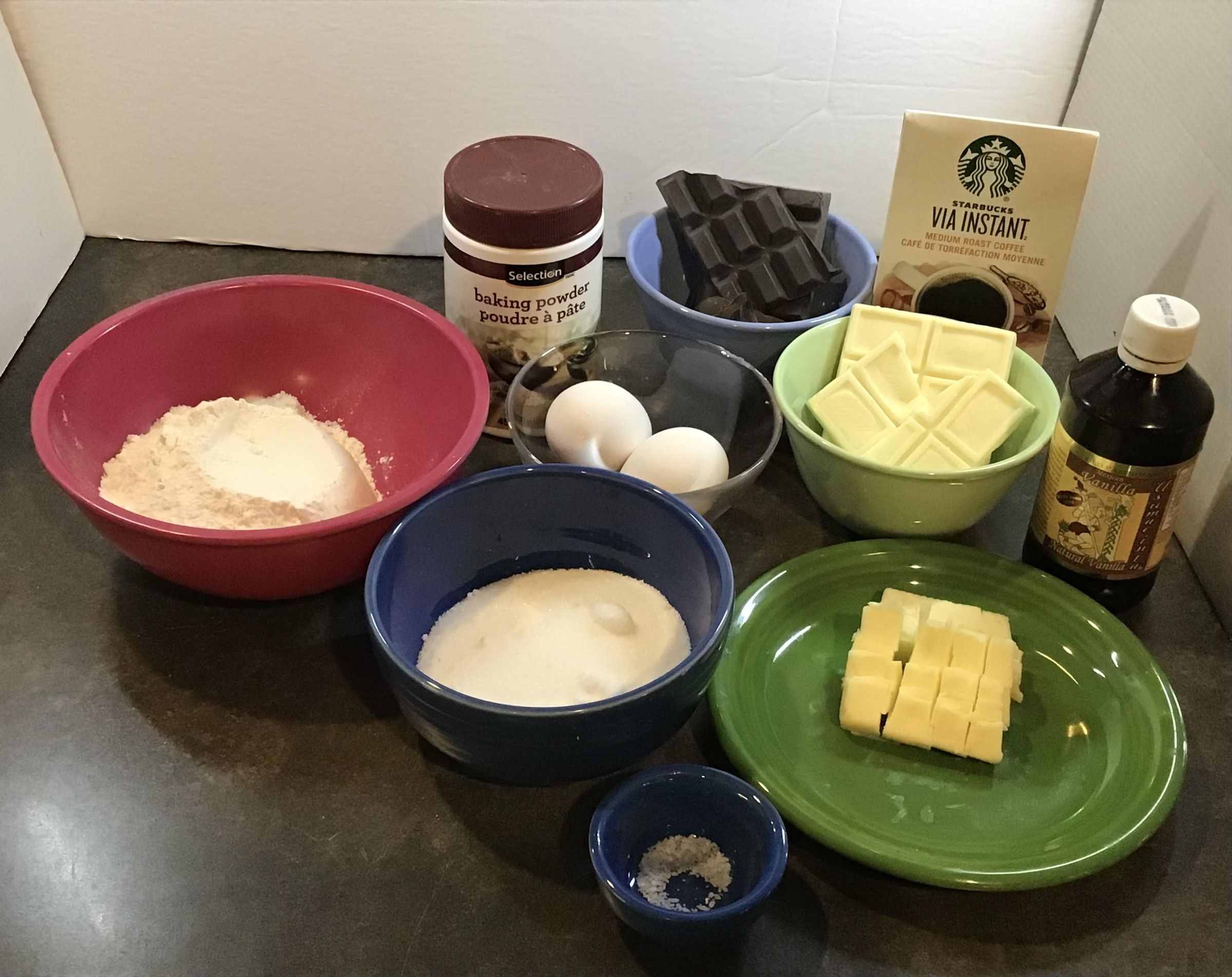 Aztec Cookies : 8 Steps (with Pictures) - Instructables