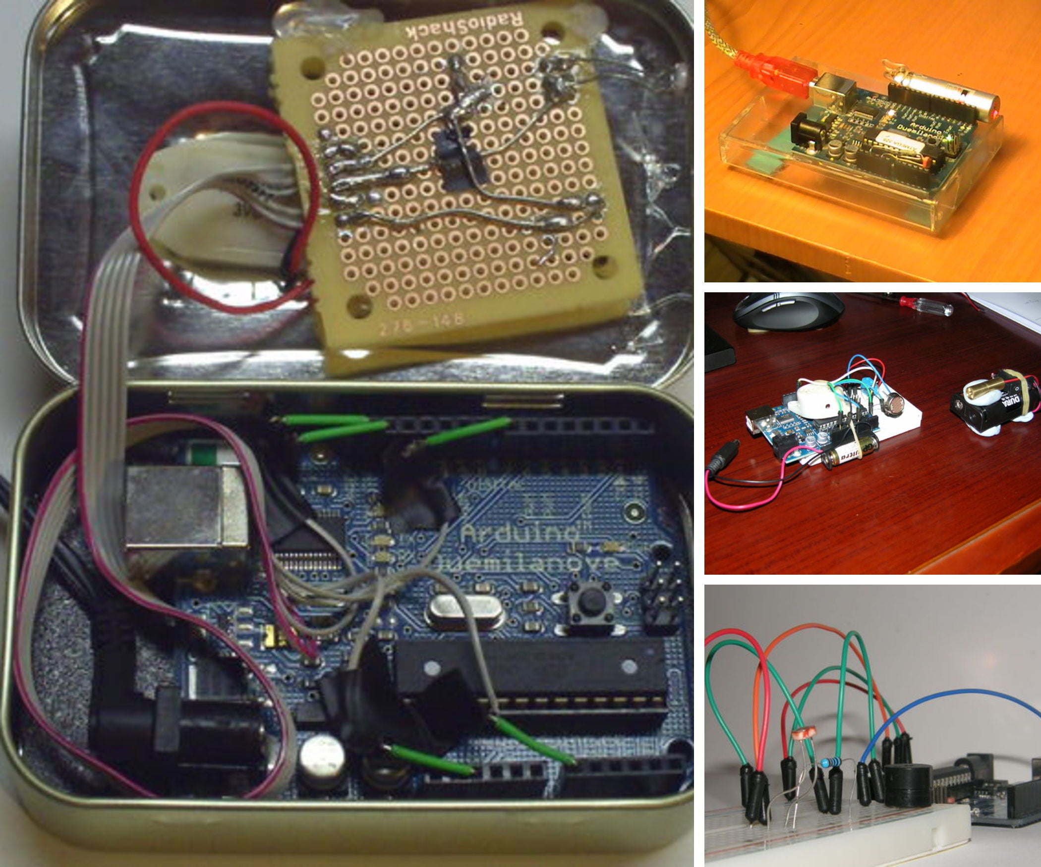 STEM - Instructables