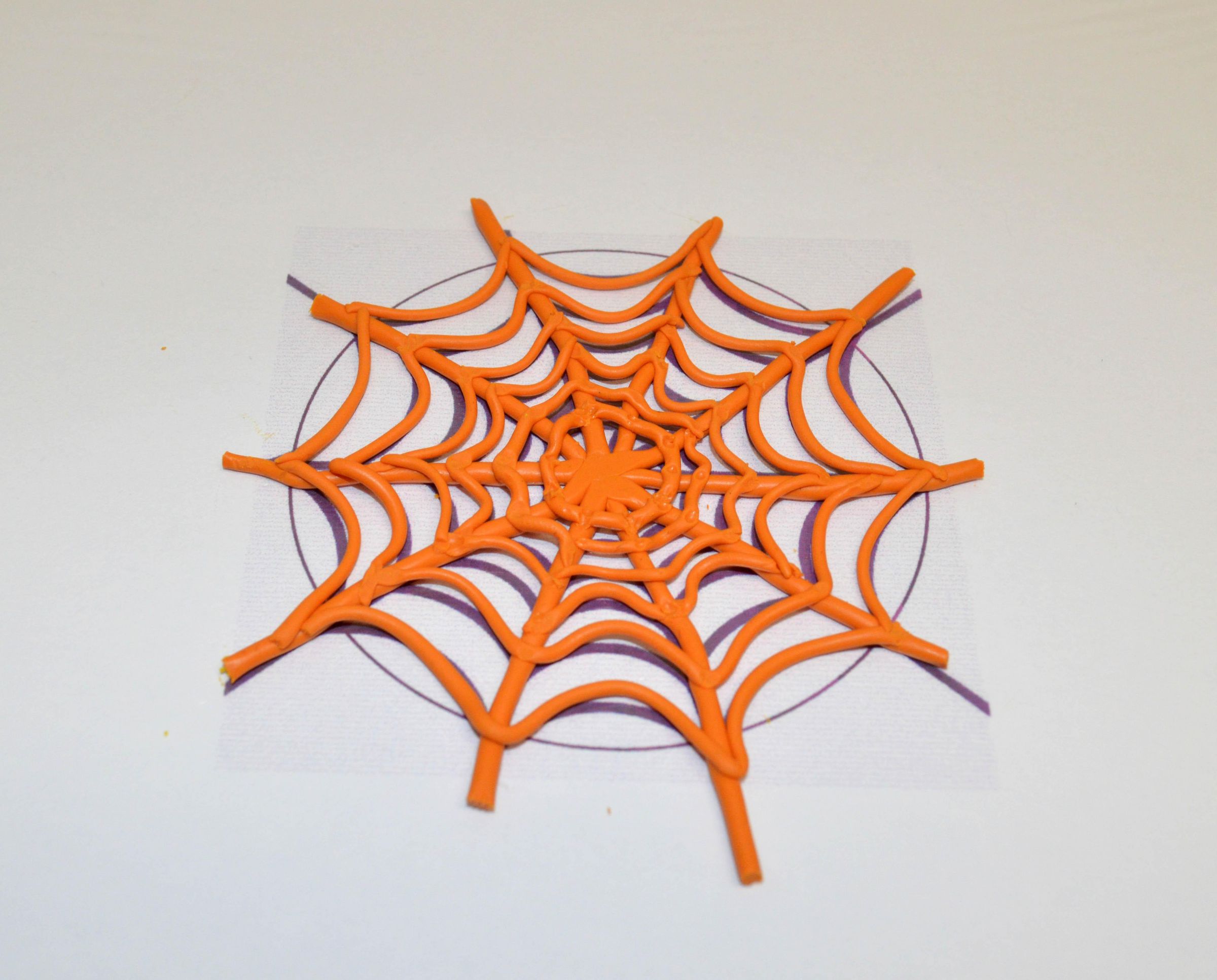Spider Pumpkin - Jack O' Lantern : 16 Steps (with Pictures) - Instructables