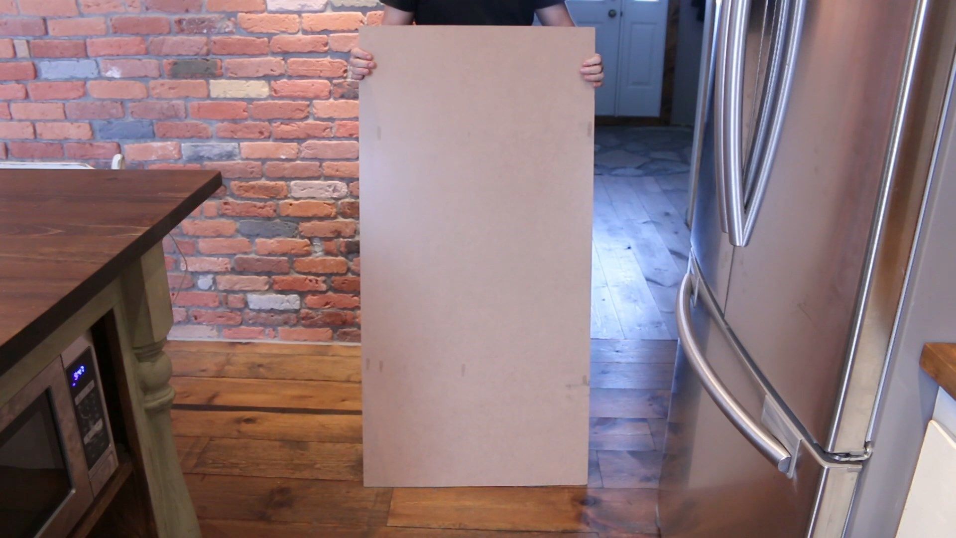 How to Connect a Water Line to Your Refrigerator : 7 Steps (with ...