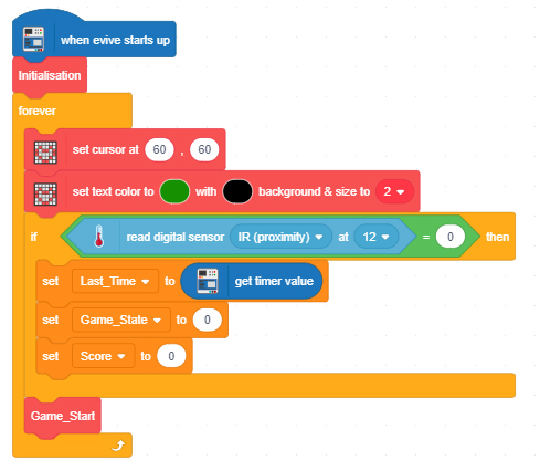 Tabletop Pinball Machine Using Evive- Arduino Based Embedded Plaform ...
