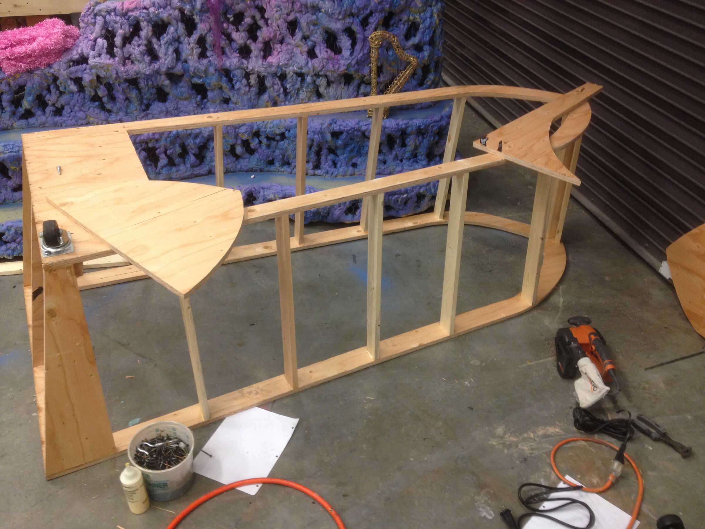 Building a Prop Boat - Instructables