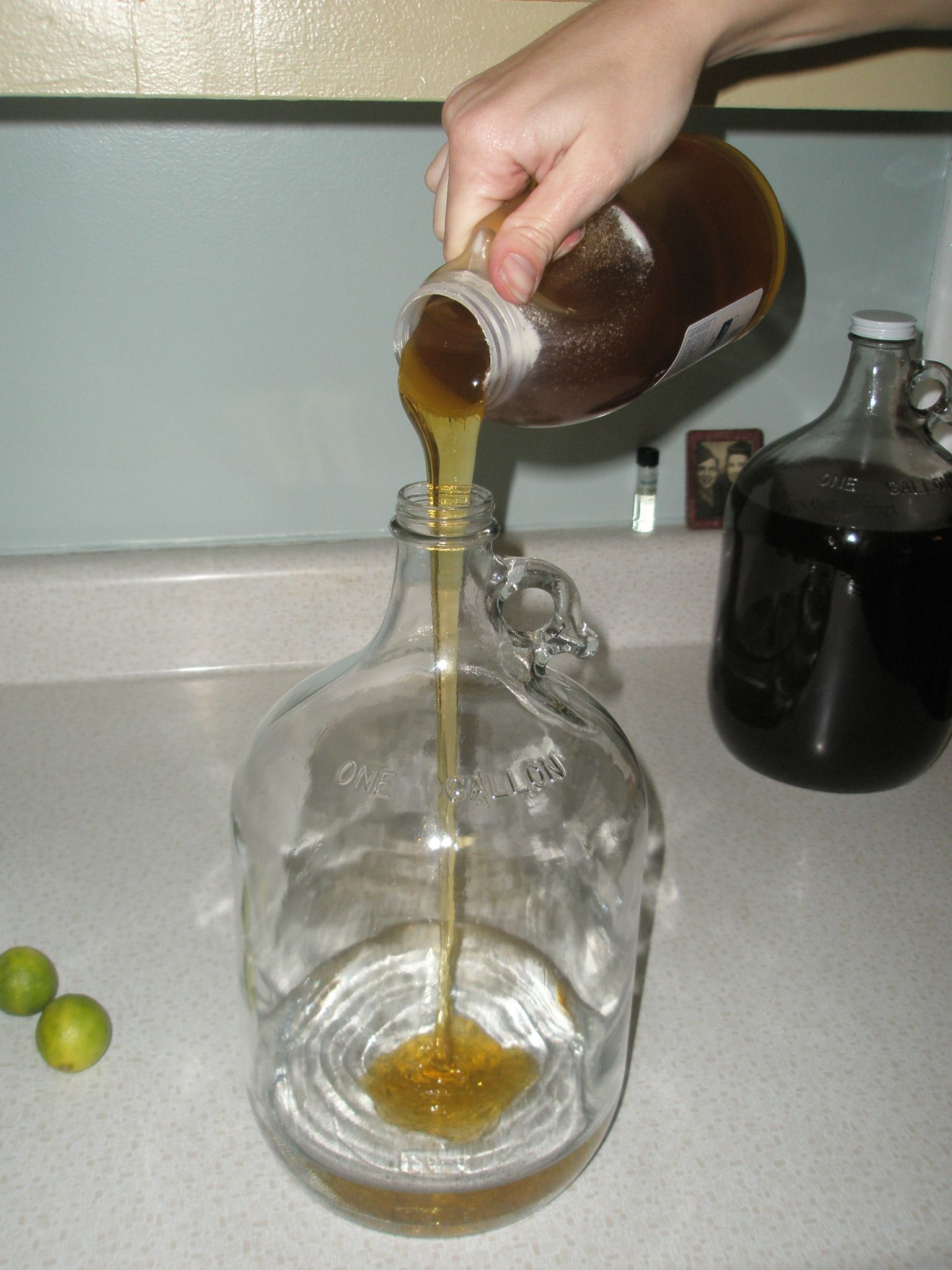 How to Make Mead : 10 Steps (with Pictures) - Instructables