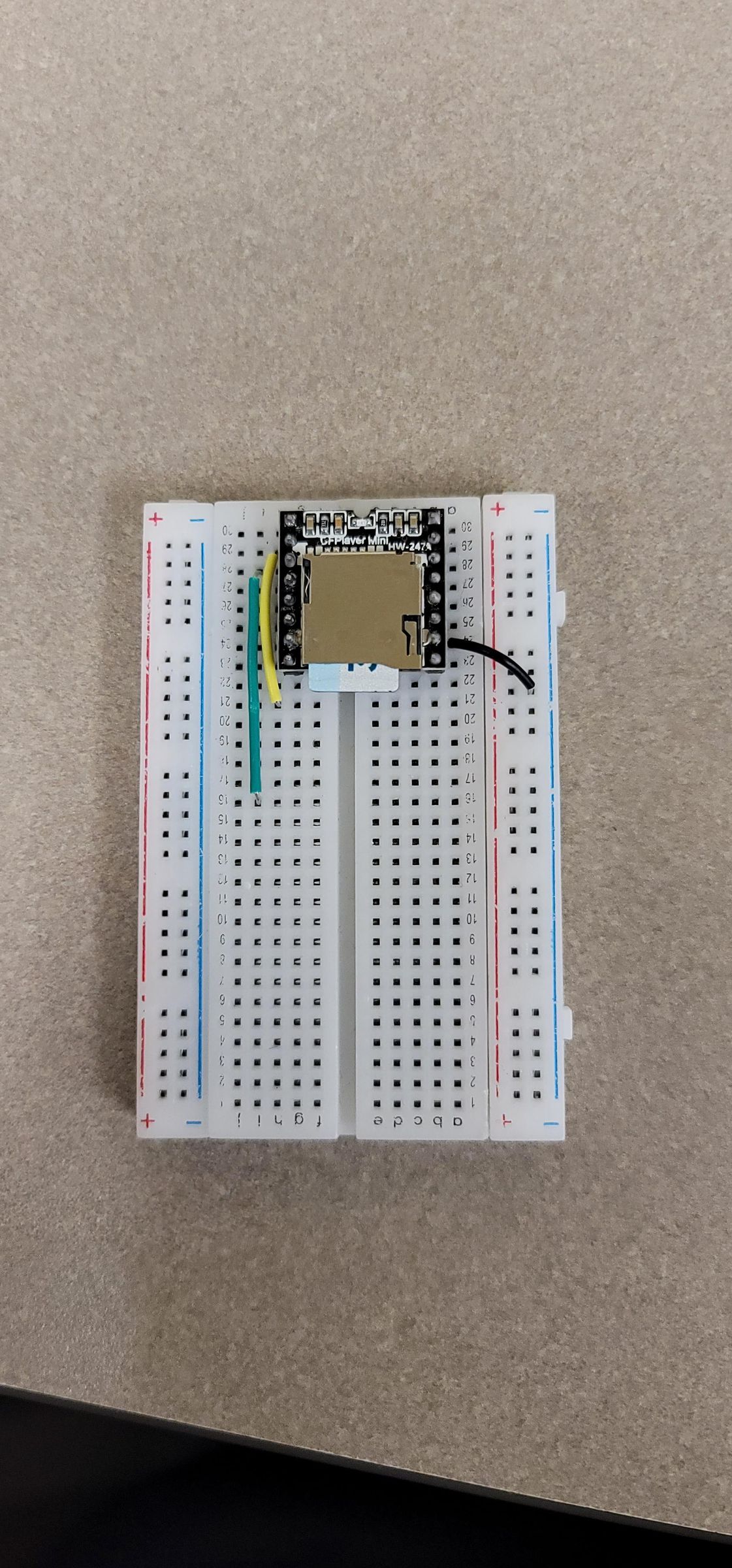 Food Service Robot Prop : 6 Steps - Instructables