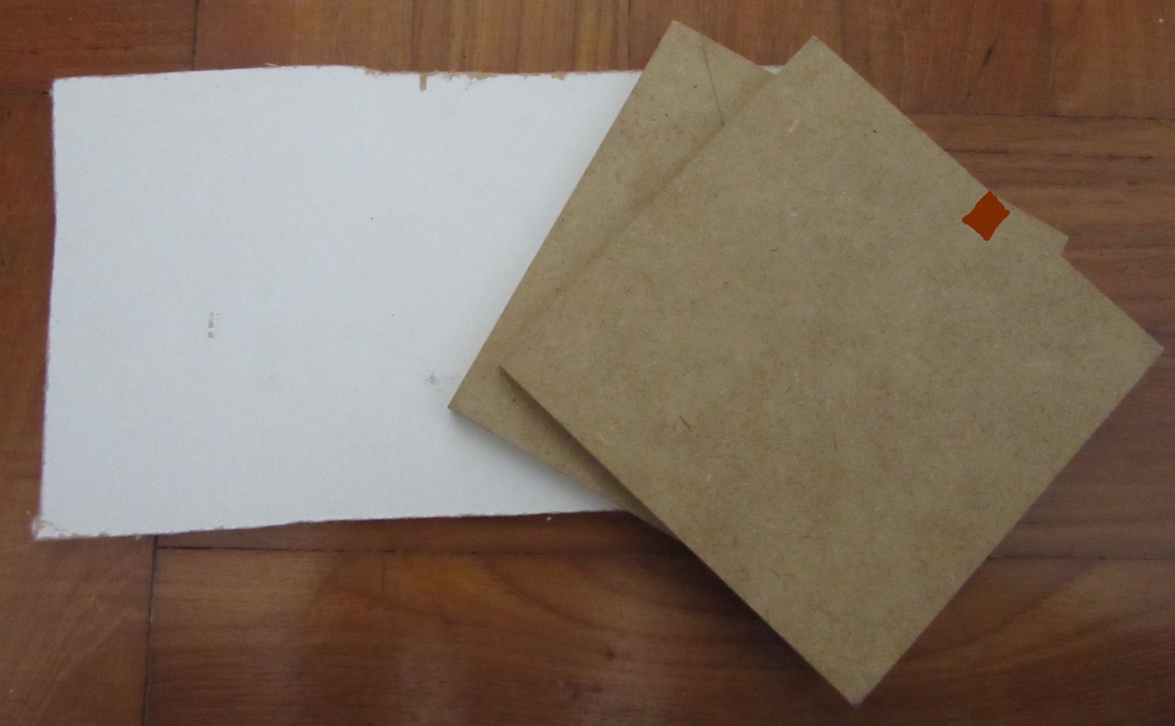 A Small Electronic Component Storage Rack : 5 Steps - Instructables