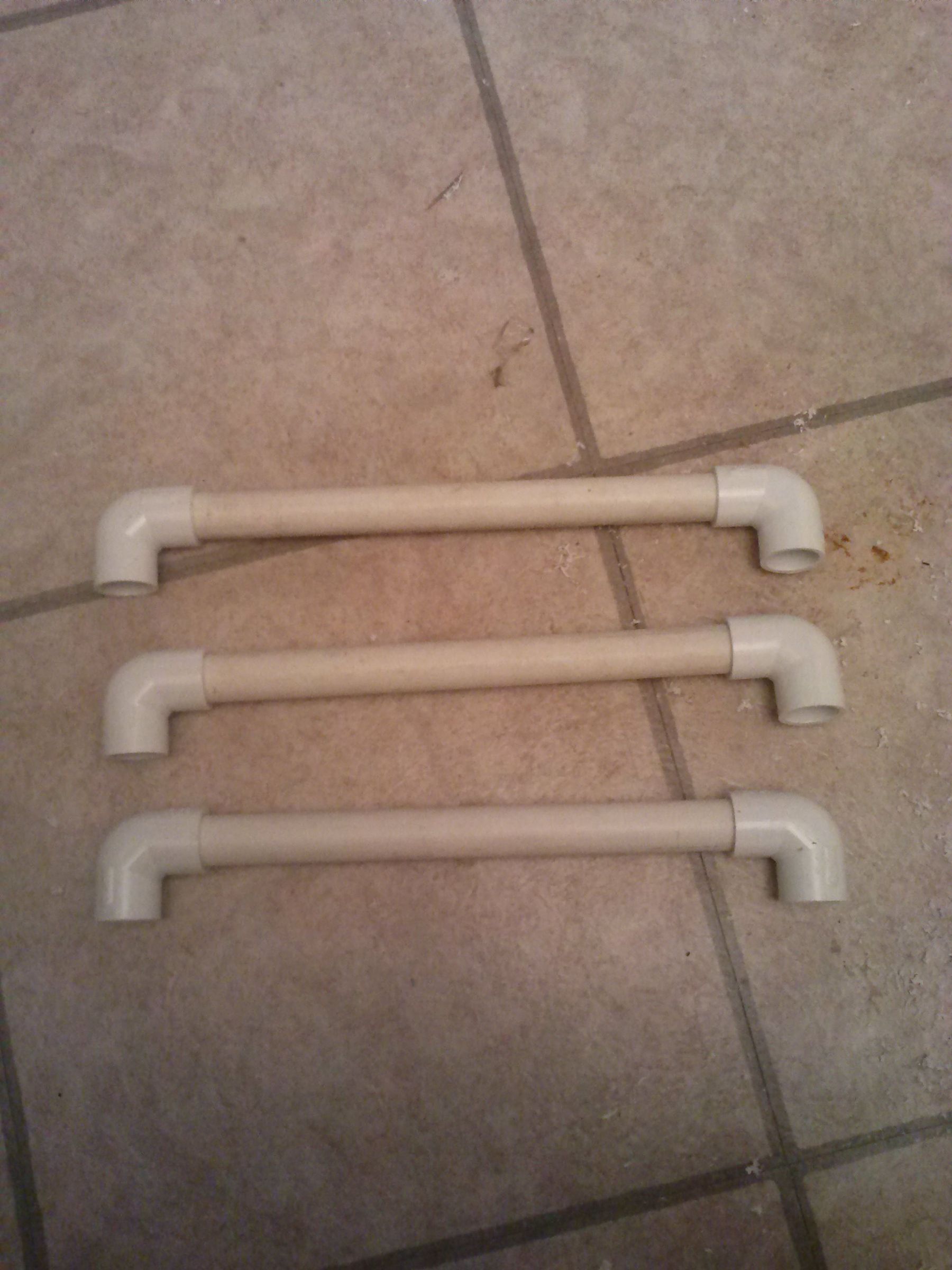 Pvc Toddler Chair : 9 Steps - Instructables