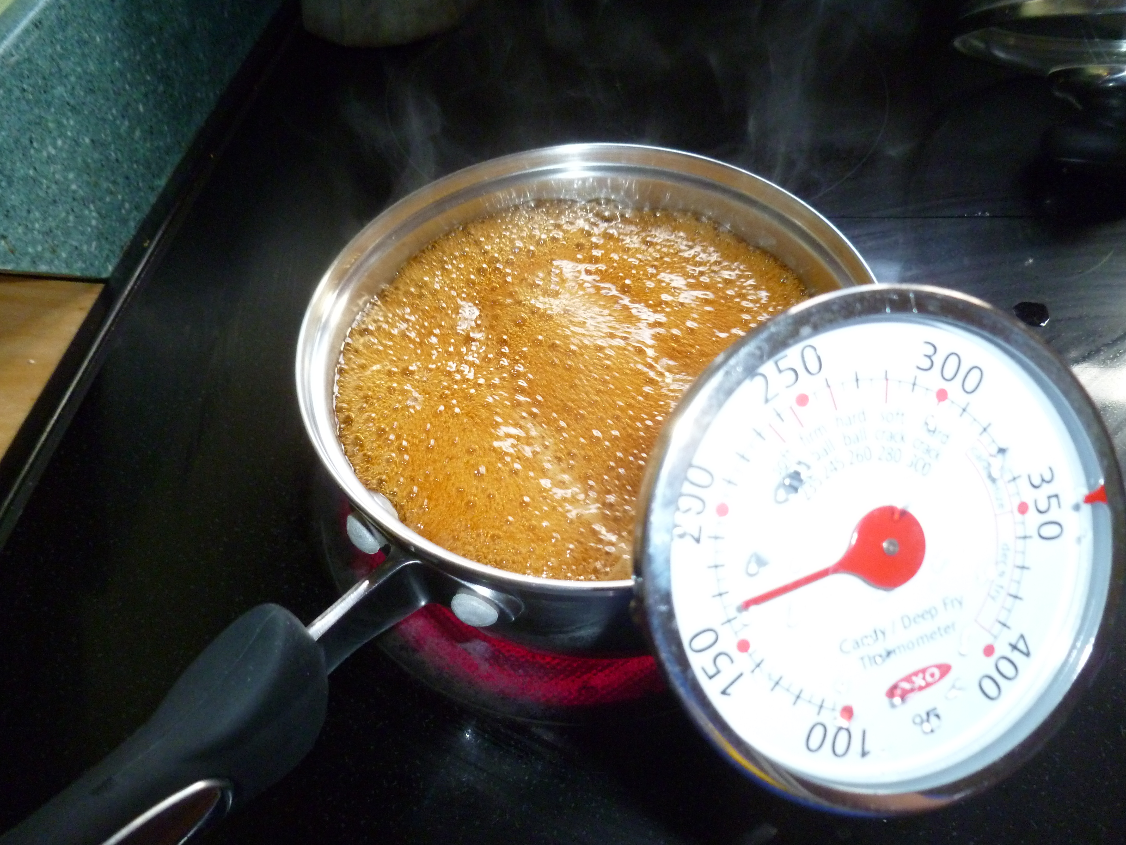How to Make Maple Candy : 5 Steps - Instructables