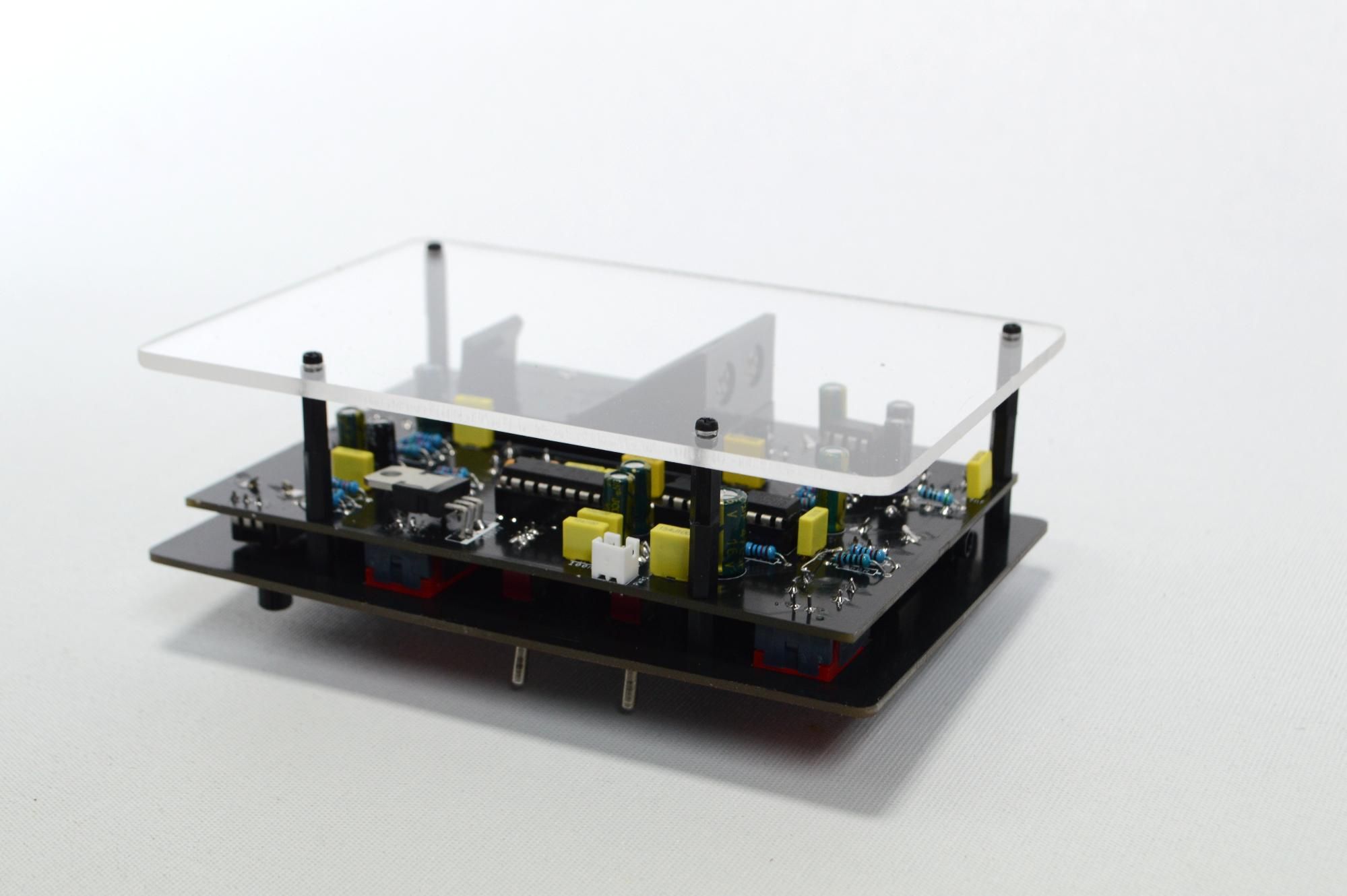 Dub Siren & Delay/Reverb - 2 in 1 Synth - Little Synths With BIG Sounds ...