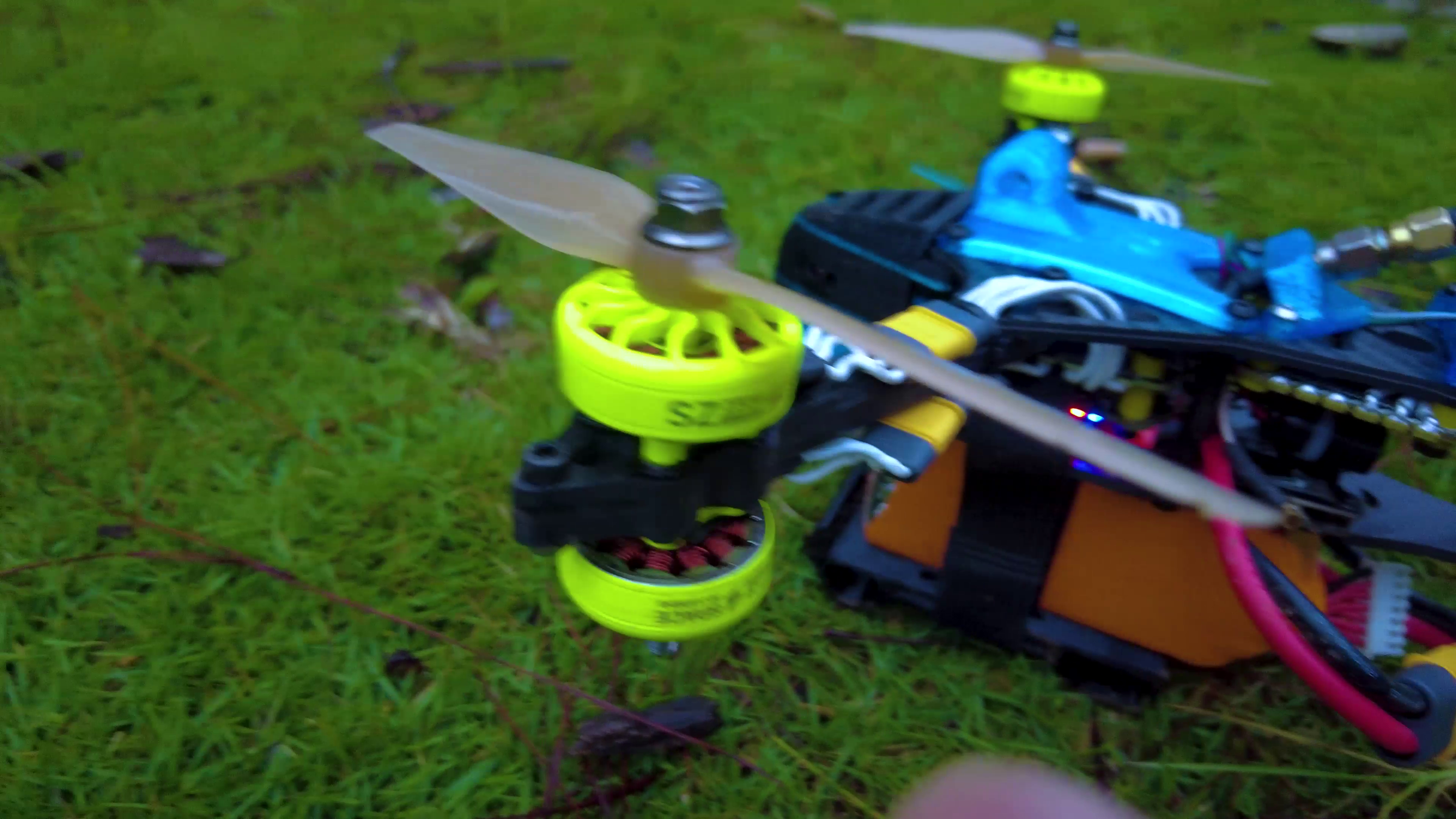 Build a Drone With Six Motors : 14 Steps (with Pictures) - Instructables
